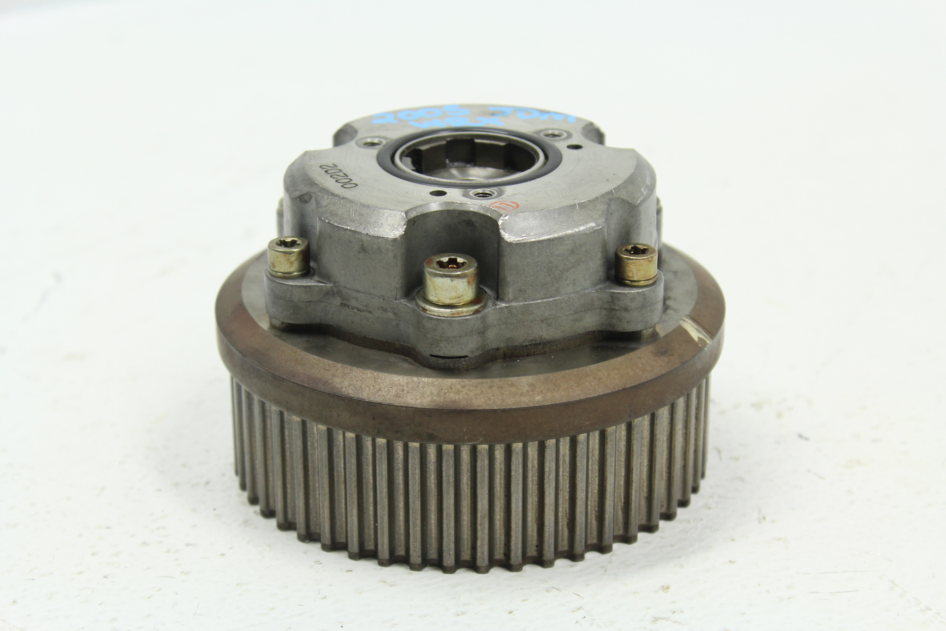 2002-2005 SUBARU IMPREZA WRX RH INTAKE AVCS CAM GEAR SPROCKET ...