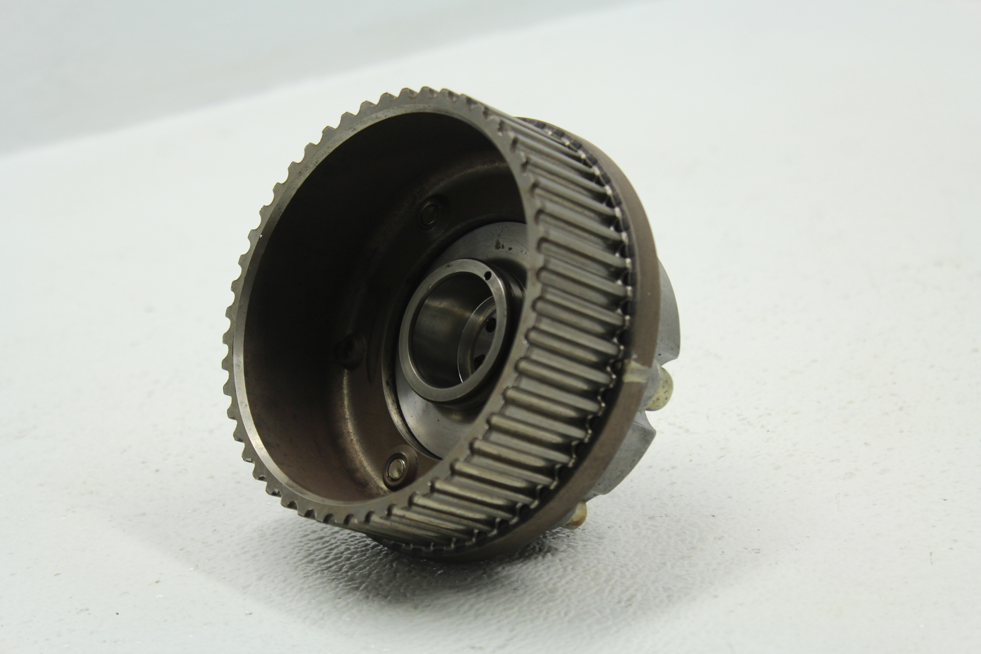 2002-2005 SUBARU IMPREZA WRX RH INTAKE AVCS CAM GEAR SPROCKET ...