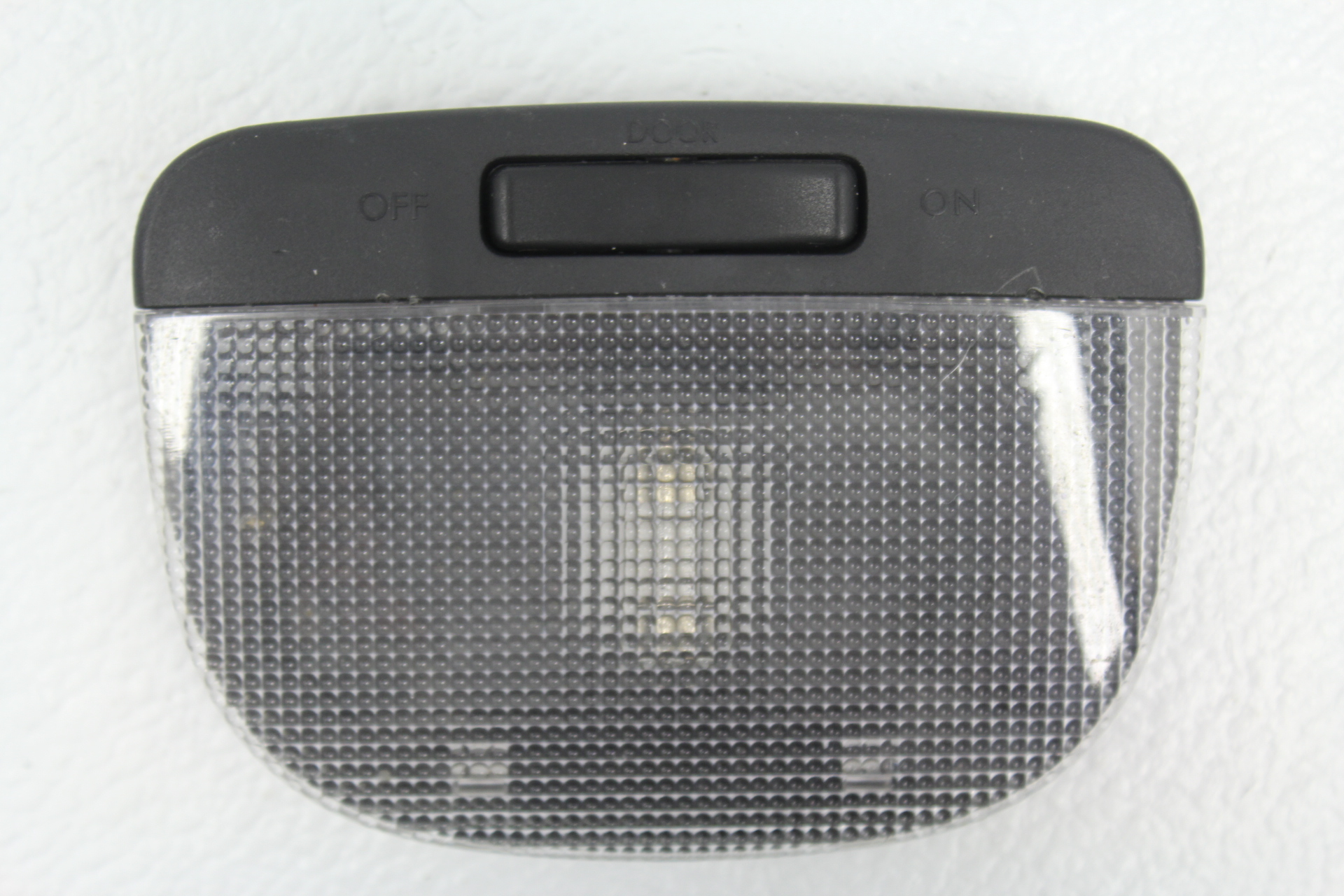 2011-2012 SUBARU WRX STI OVERHEAD DOME LIGHT LAMP ASSEMBLY OEM ...