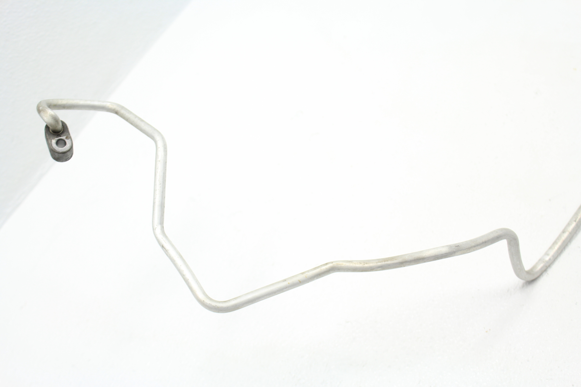 2008-2014 SUBARU WRX & STI AC HARD LINES ALUMINUM AIR CONDITIONER A/C ...