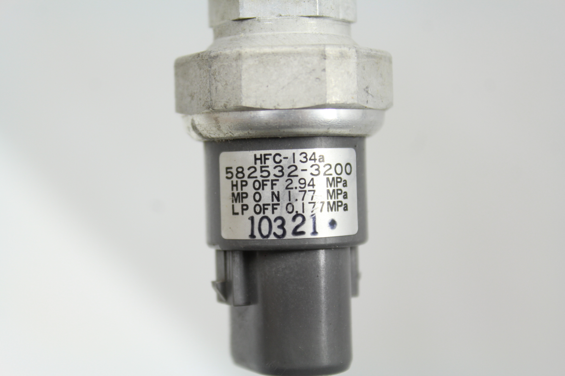 2008-2014 SUBARU WRX & STI AC HARD LINES ALUMINUM AIR CONDITIONER A/C ...