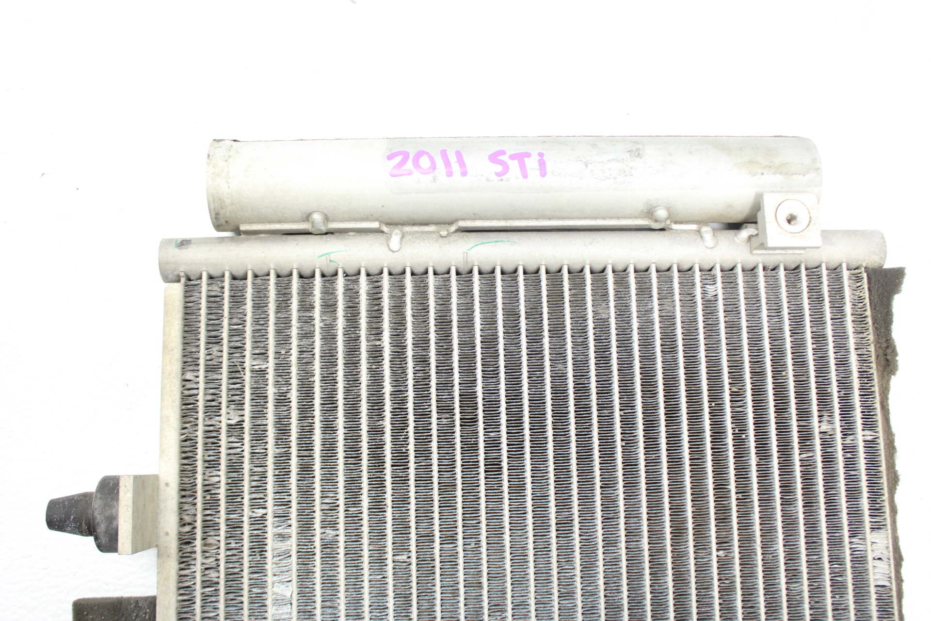 2010-2014 SUBARU WRX & STI A/C AC CONDENSER ASSEMBLY OEM 73210SC013 ...