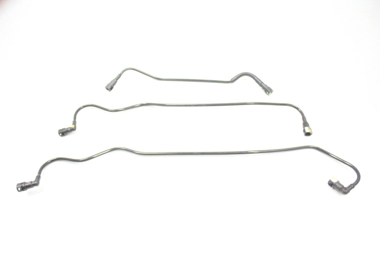 2008-2014 SUBARU IMPREZA WRX & STI FUEL TANK GAS LINES HOSES SET OEM ...