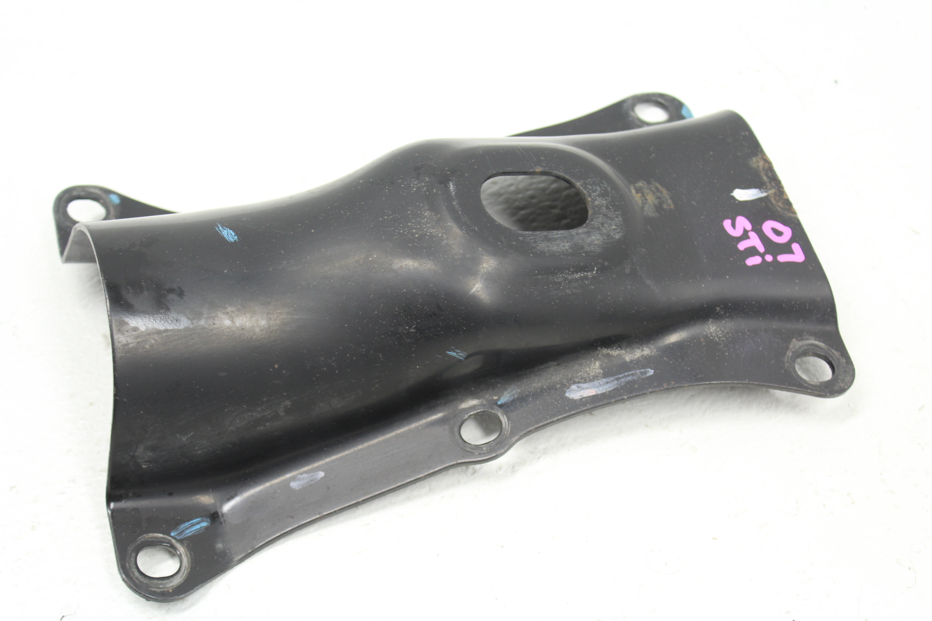 2002-2007 SUBARU WRX STI REAR DIFF BRACE DIFFERENTIAL MOUNT OEM ...