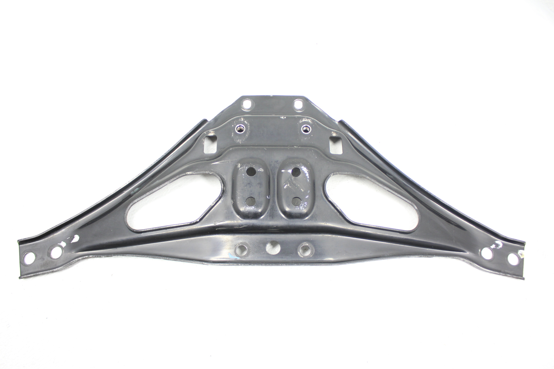 2005-2007 SUBARU WRX & STI STEERING RACK COVER SKID PLATE JACKING POINT ...