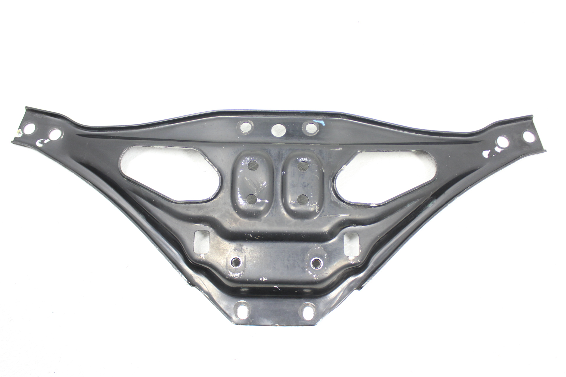2005-2007 SUBARU WRX & STI STEERING RACK COVER SKID PLATE JACKING POINT ...