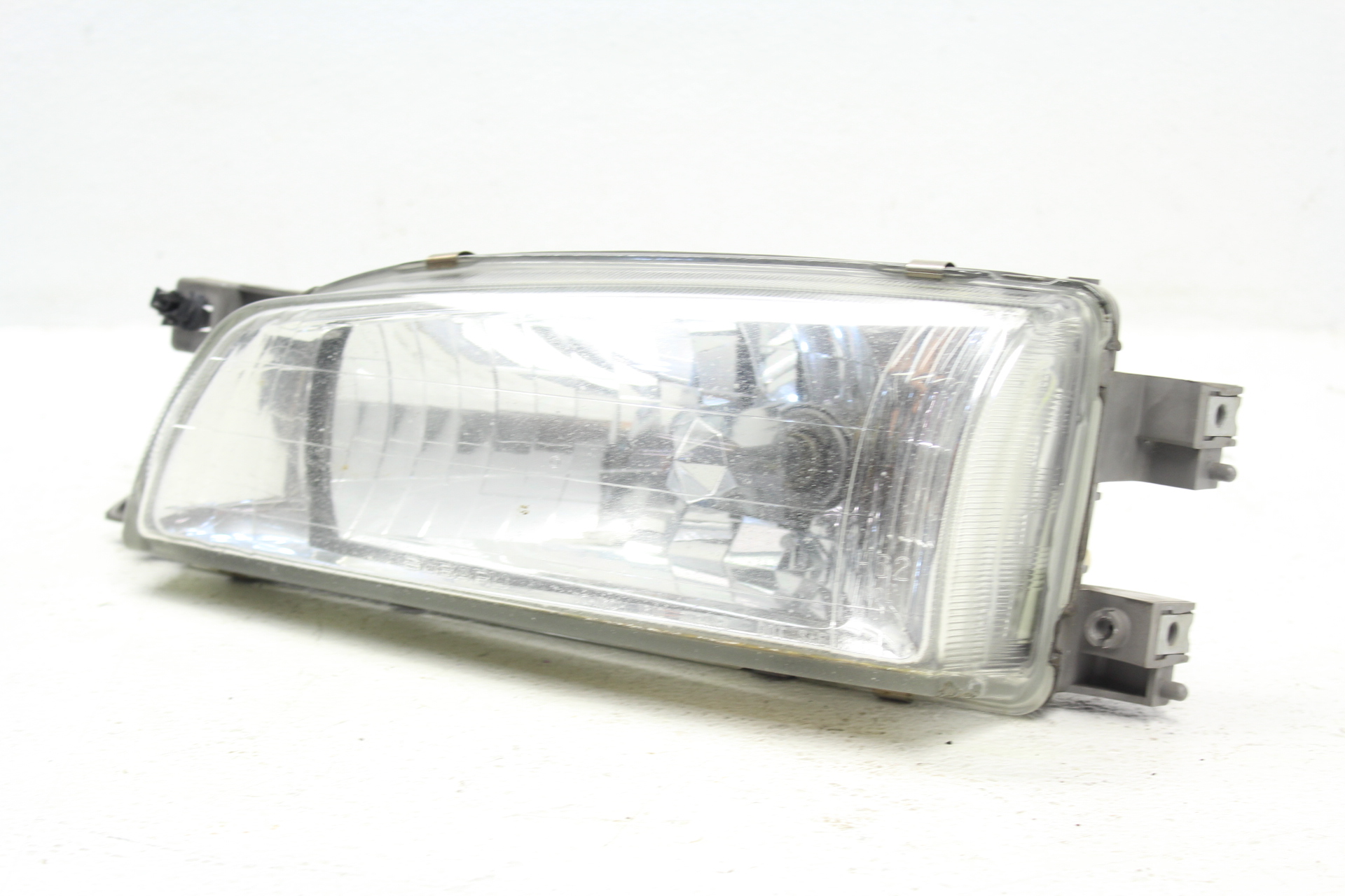 1998-2001 SUBARU IMPREZA 2.5 RS GC8 LH HEADLIGHT LAMP DRIVER SIDE OEM ...