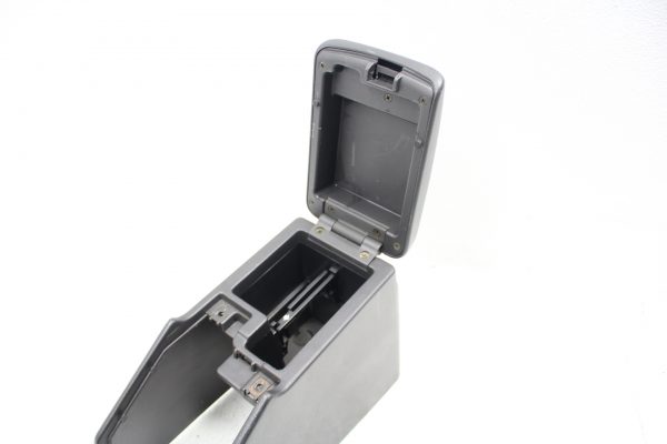 98-01 1998-2001 SUBARU IMPREZA 2.5 RS GC8 CENTER CONSOLE ARM REST ...