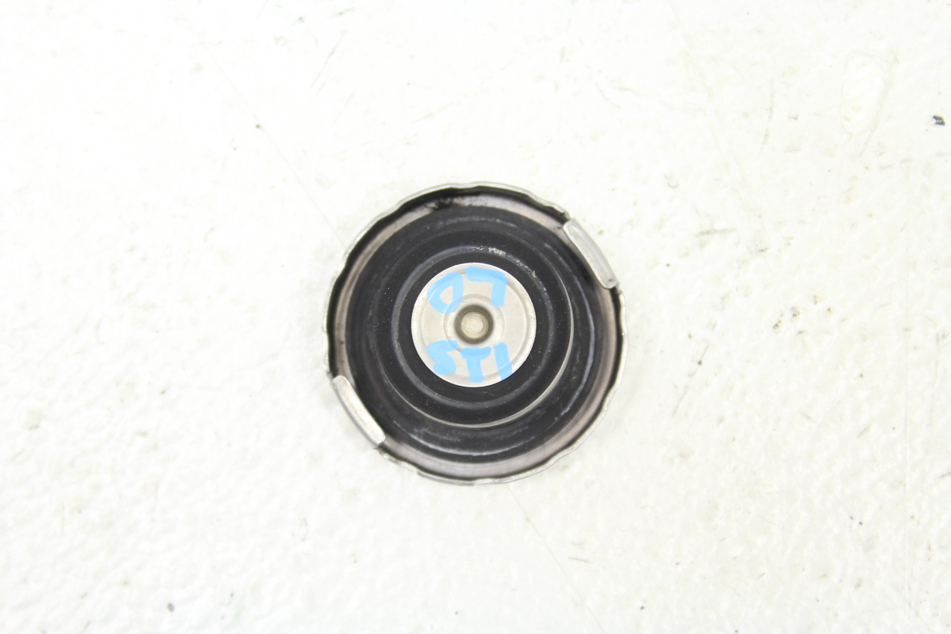 2002-2007 SUBARU IMPREZA WRX & STI RADIATOR CAP – SubieAutoParts.com