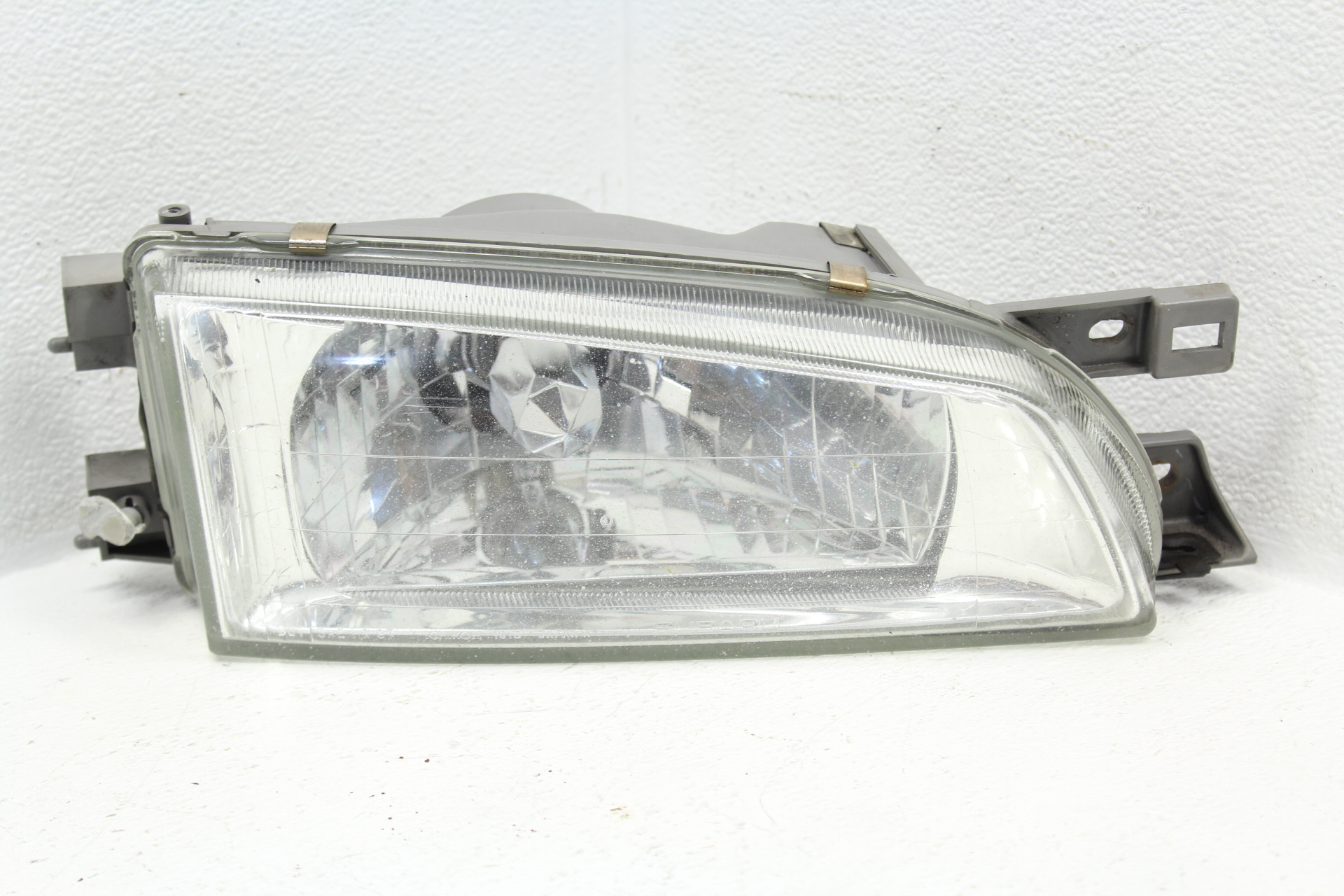 1998-2001 SUBARU IMPREZA 2.5 RS GC8 RH HEADLIGHT LAMP PASSENGER SIDE ...