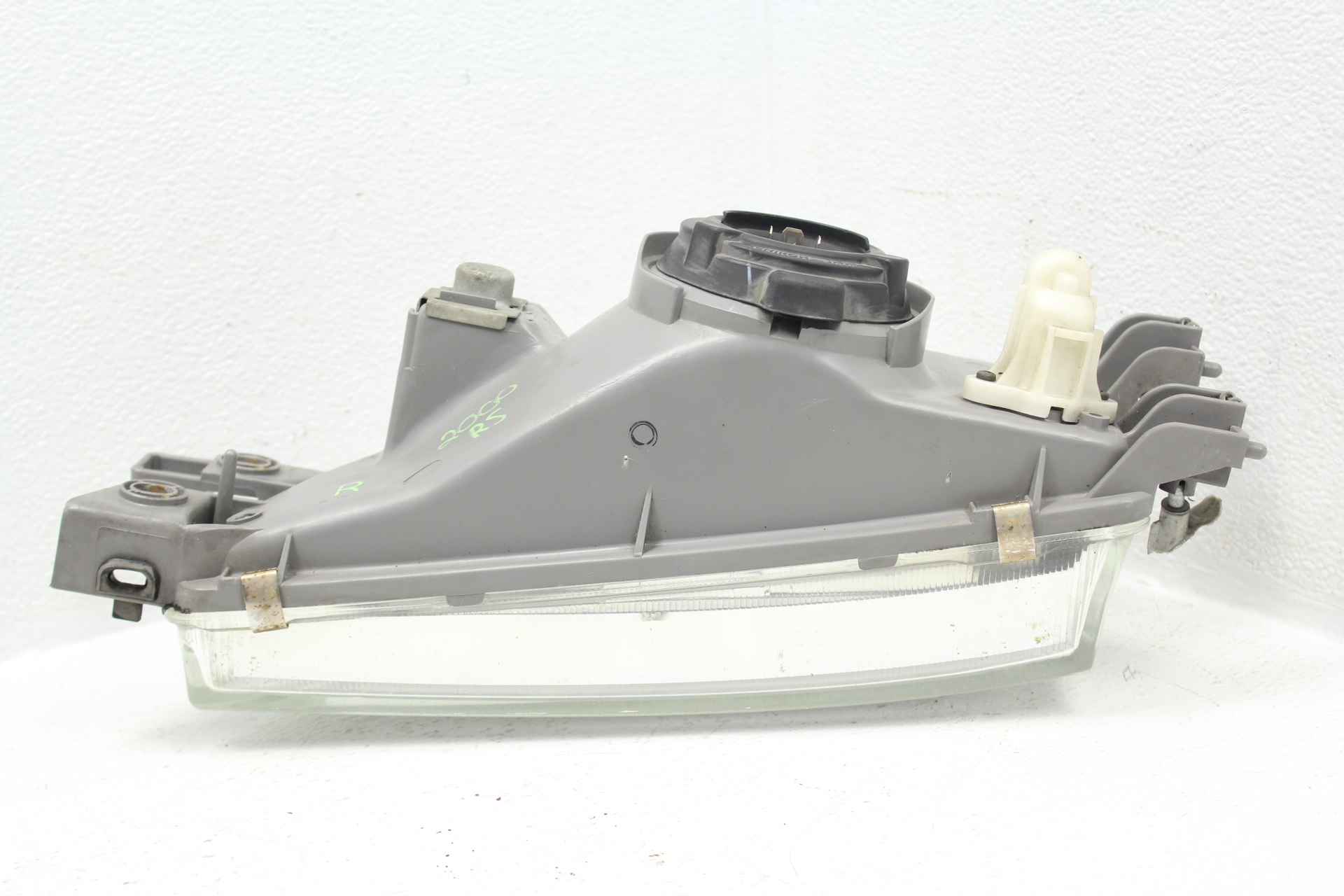 1998-2001 SUBARU IMPREZA 2.5 RS GC8 RH HEADLIGHT LAMP PASSENGER SIDE ...