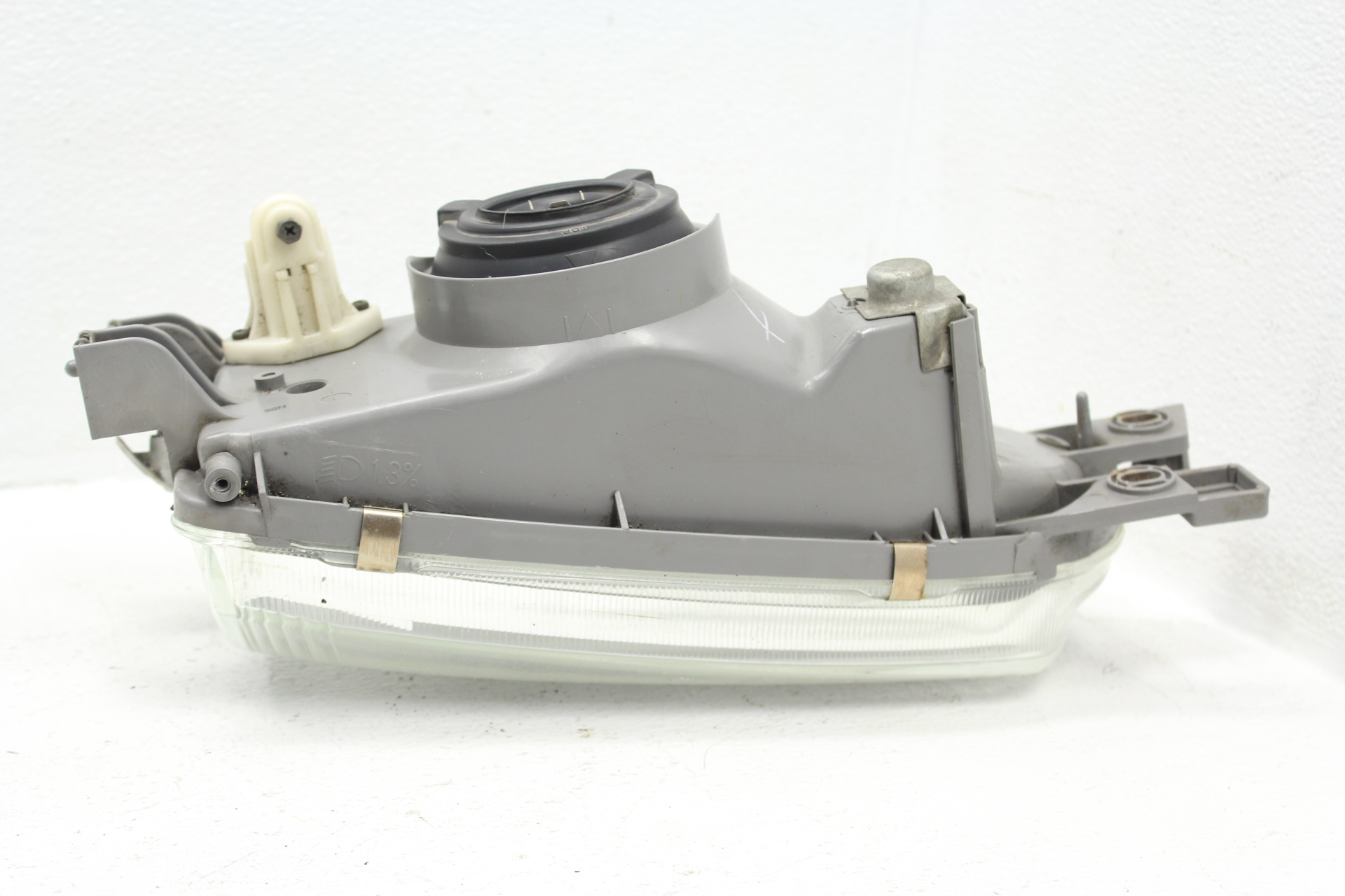 1998-2001 SUBARU IMPREZA 2.5 RS GC8 RH HEADLIGHT LAMP PASSENGER SIDE ...