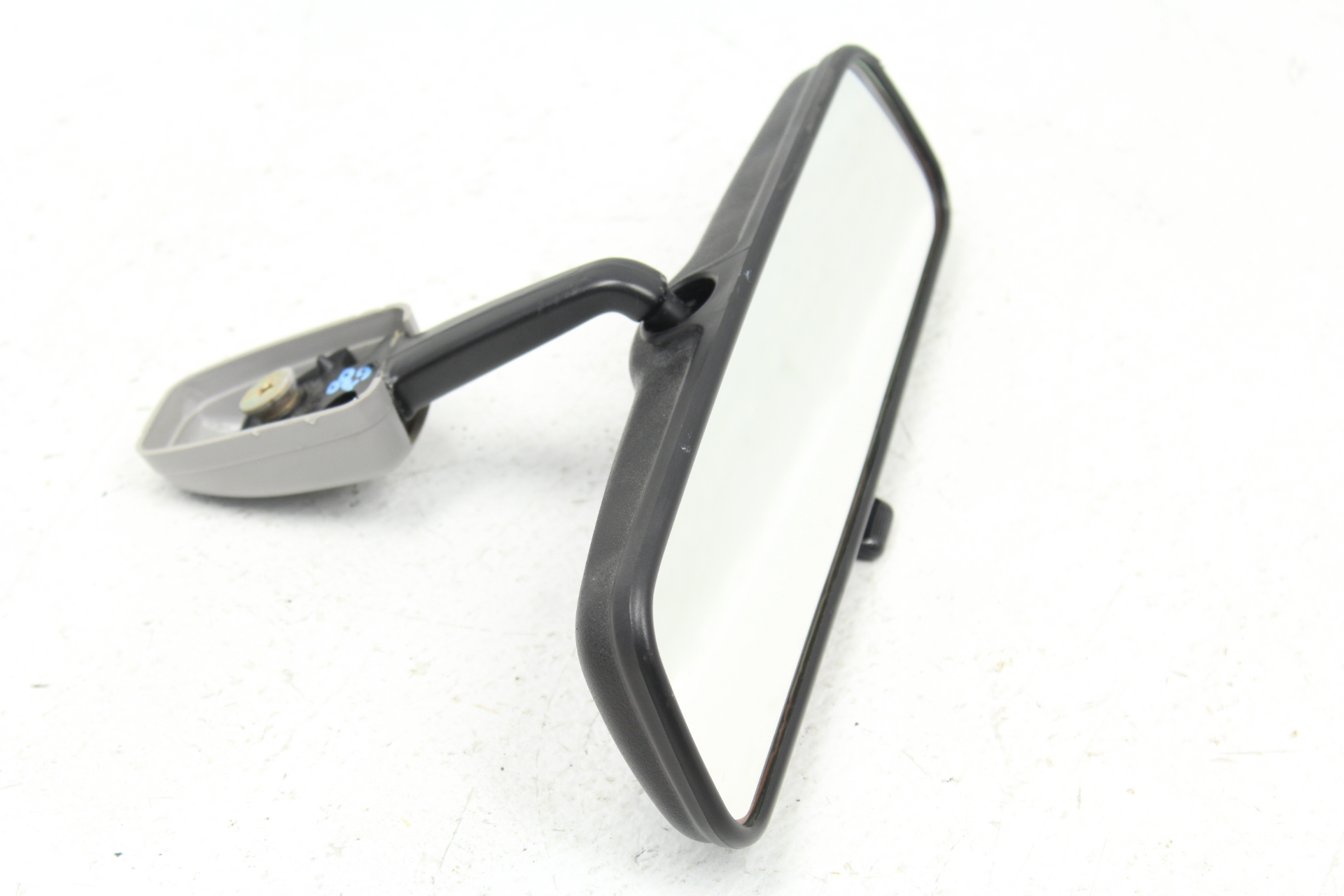 98-01 1998-2001 SUBARU IMPREZA 2.5 RS GC8 INTERIOR REAR VIEW MIRROR OEM ...