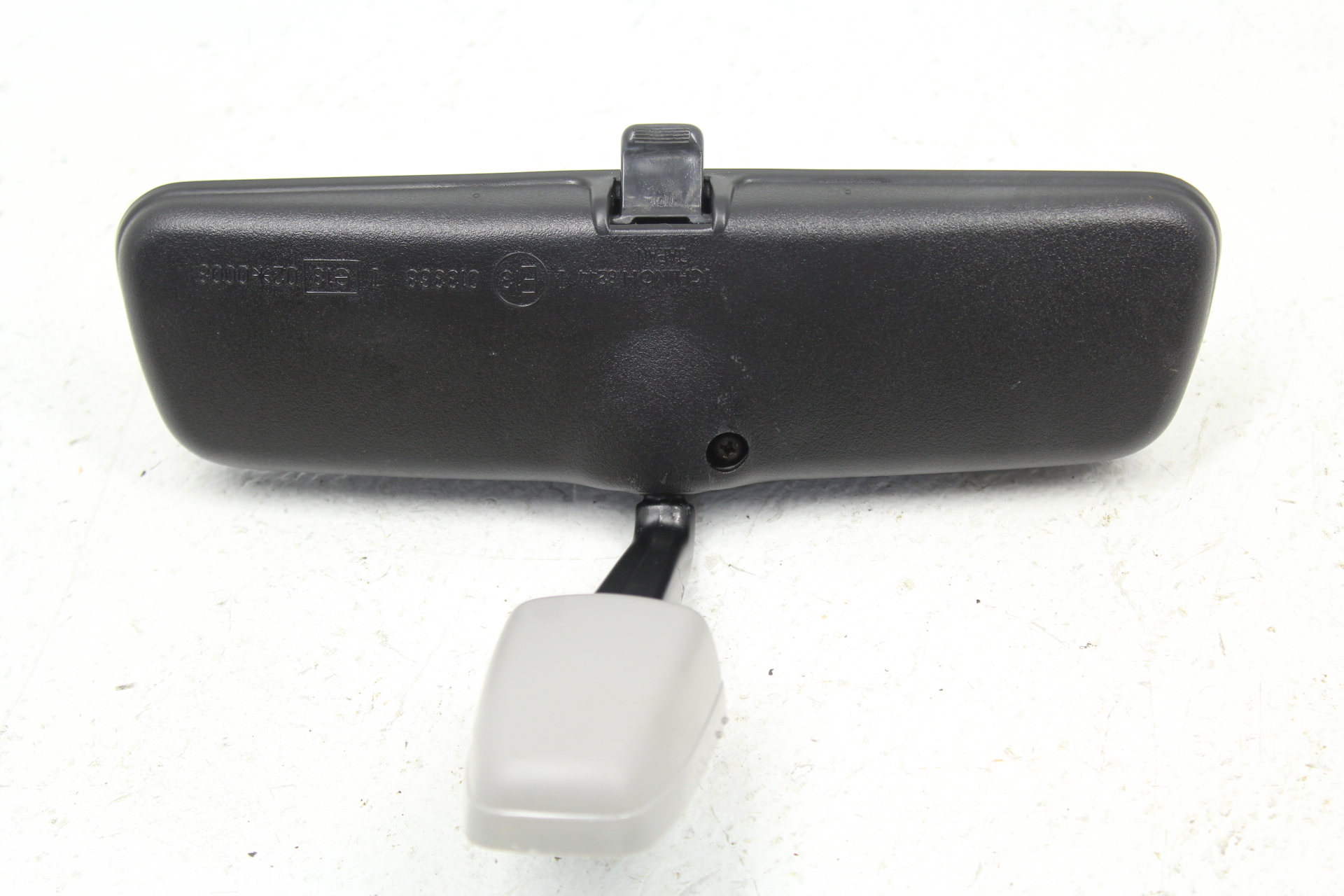 98-01 1998-2001 SUBARU IMPREZA 2.5 RS GC8 INTERIOR REAR VIEW MIRROR OEM ...