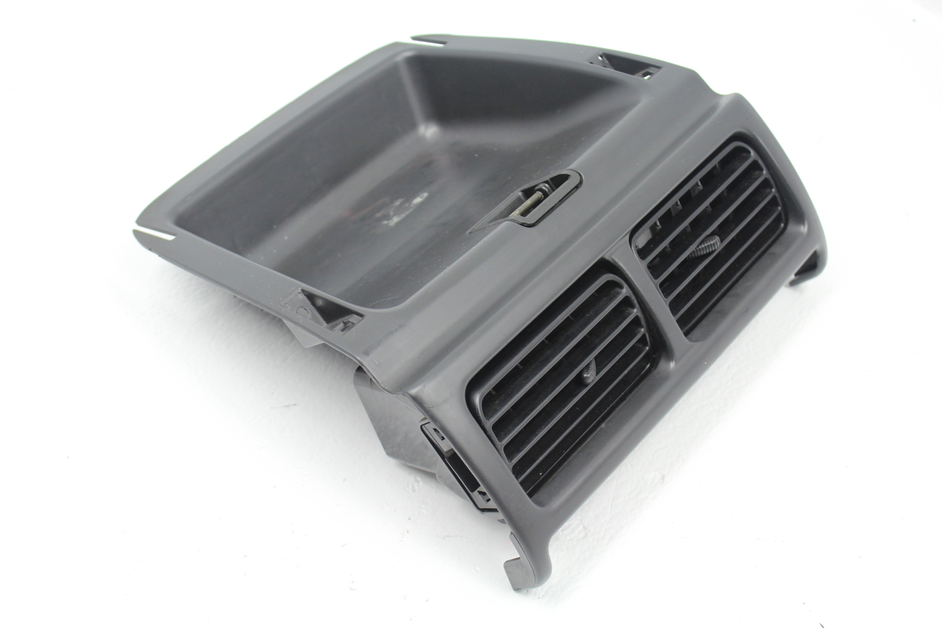 1998-2001 SUBARU IMPREZA 2.5RS GC8 CENTER DASH CONSOLE CUBBY A/C VENT ...