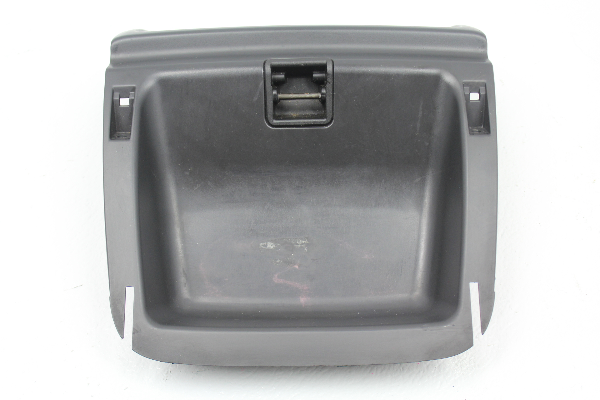 1998-2001 SUBARU IMPREZA 2.5RS GC8 CENTER DASH CONSOLE CUBBY A/C VENT ...