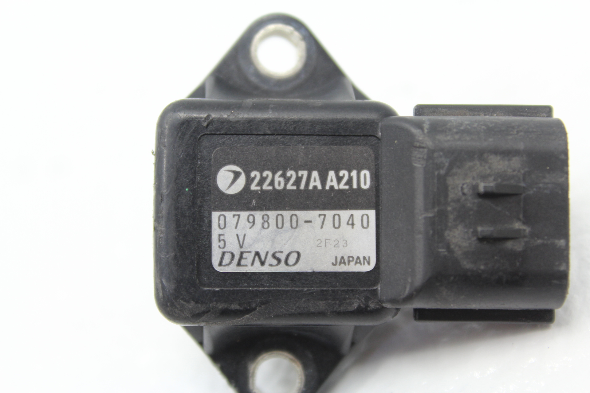 04-05 2004-2005 SUBARU WRX STI DENSO MAP SENSOR OEM 22627AA210 ...