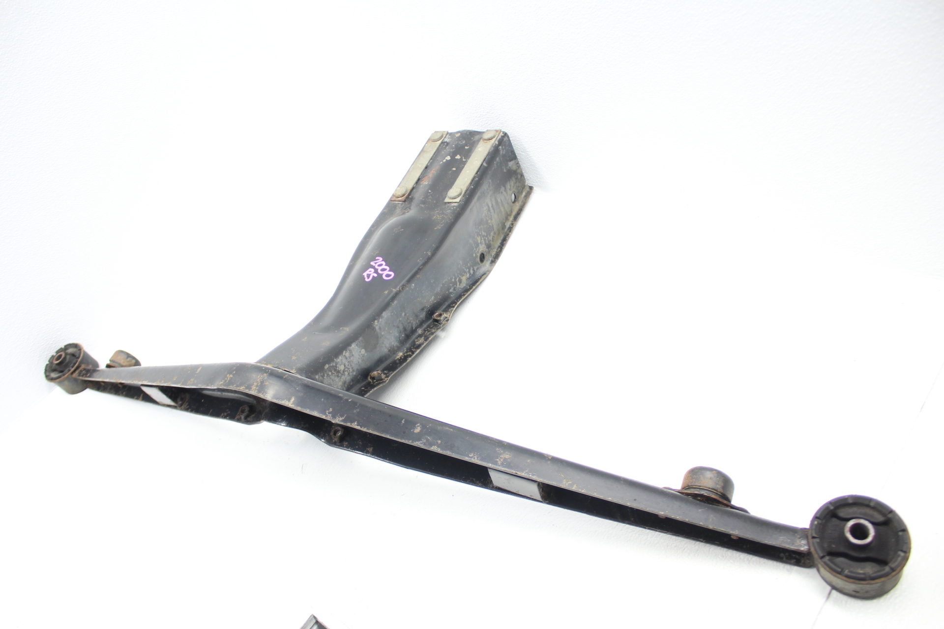 1998-2001 SUBARU IMPREZA 2.5 RS GC8 REAR DIFFERENTIAL DIFF OUTRIGGER ...