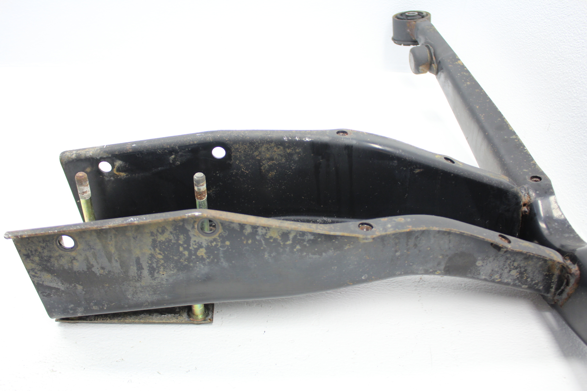 1998-2001 SUBARU IMPREZA 2.5 RS GC8 REAR DIFFERENTIAL DIFF OUTRIGGER ...