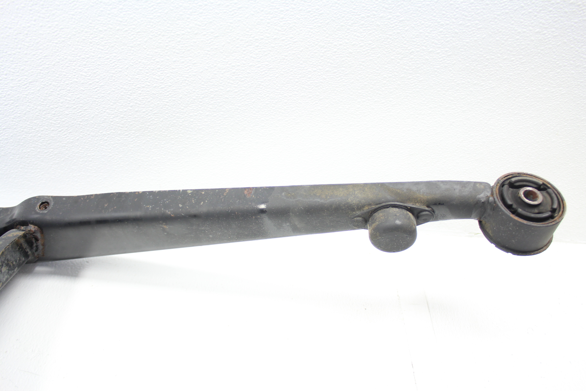 1998-2001 SUBARU IMPREZA 2.5 RS GC8 REAR DIFFERENTIAL DIFF OUTRIGGER ...