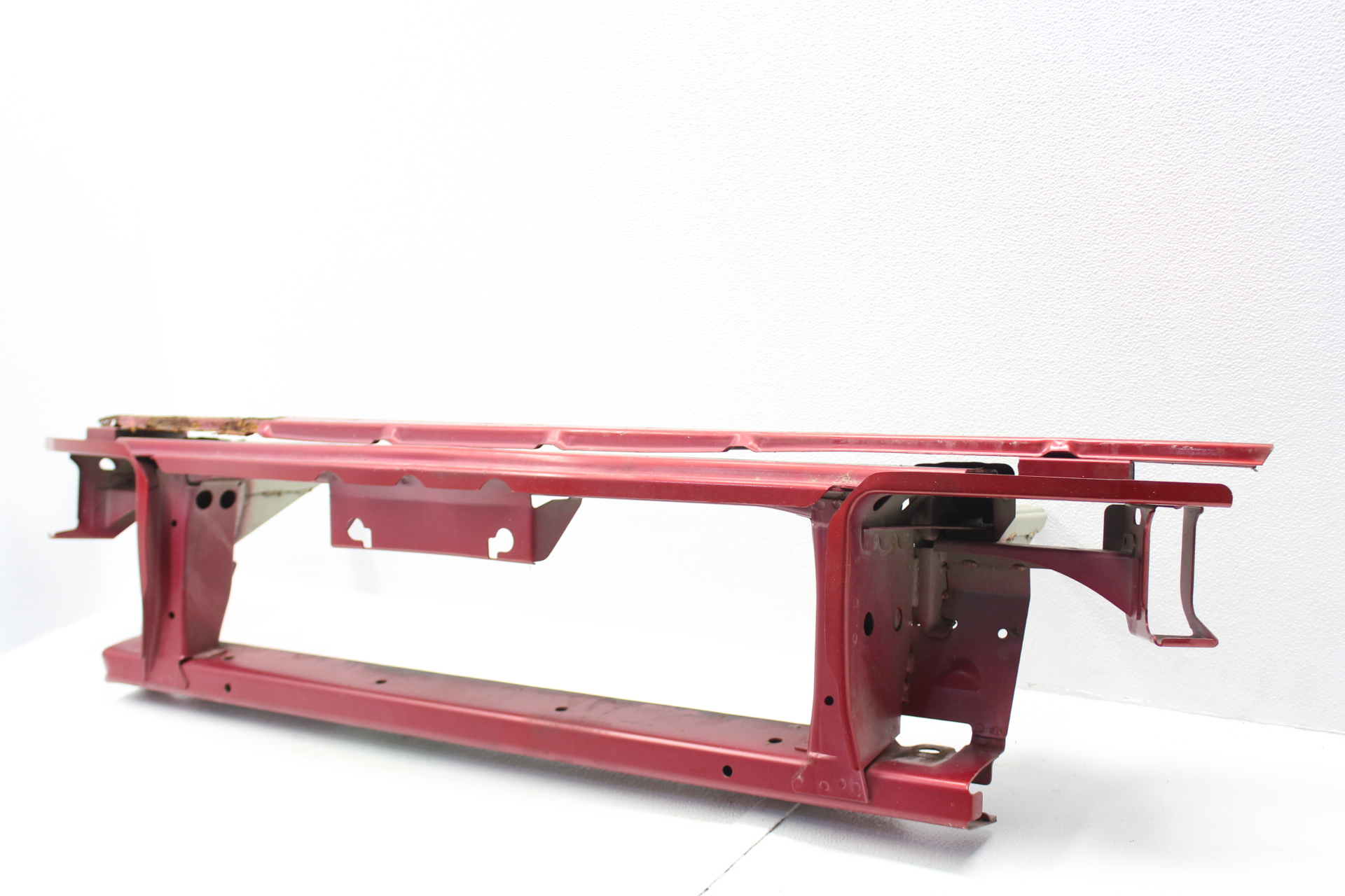 1998-2001 SUBARU IMPREZA 2.5 RS GC8 FRONT BUMPER BEAM CRASH BAR ...