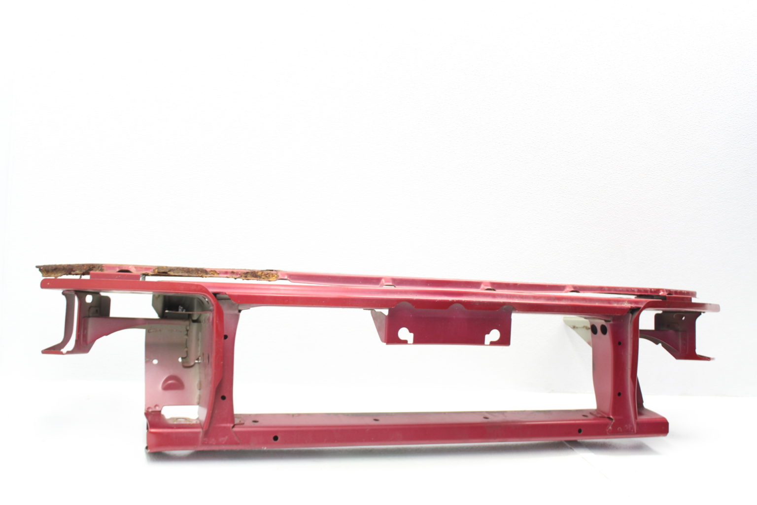 1998-2001 SUBARU IMPREZA 2.5 RS GC8 FRONT BUMPER BEAM CRASH BAR ...