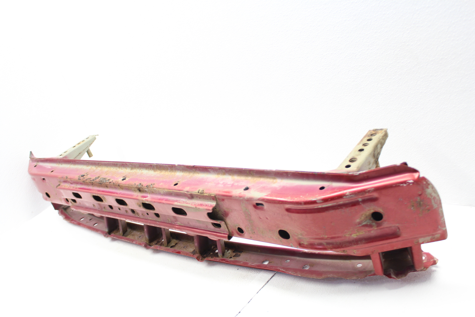 1998-2001 SUBARU IMPREZA 2.5 RS GC8 REAR BUMPER BEAM CRASH BAR OEM ...