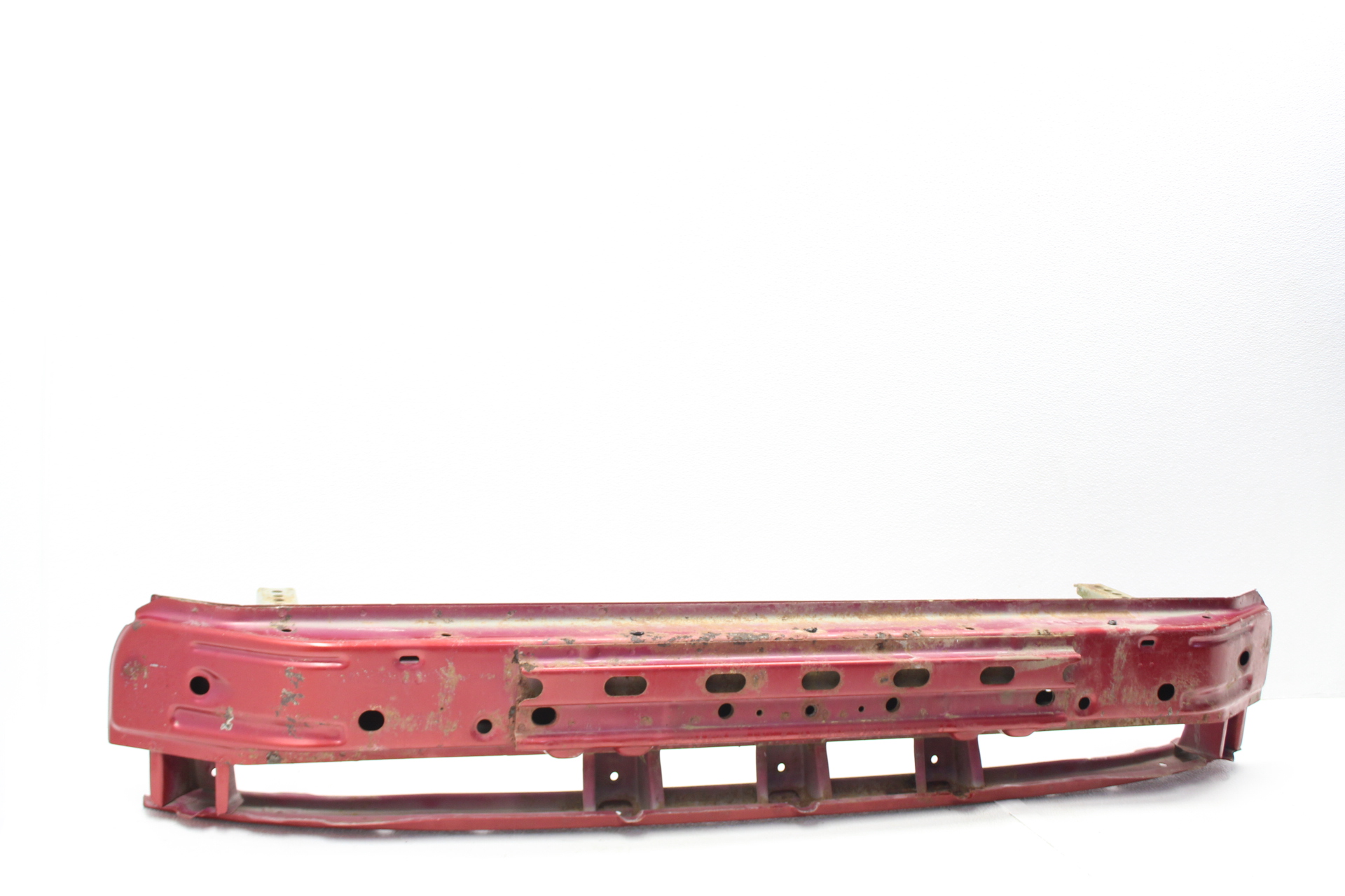 1998-2001 SUBARU IMPREZA 2.5 RS GC8 REAR BUMPER BEAM CRASH BAR OEM ...