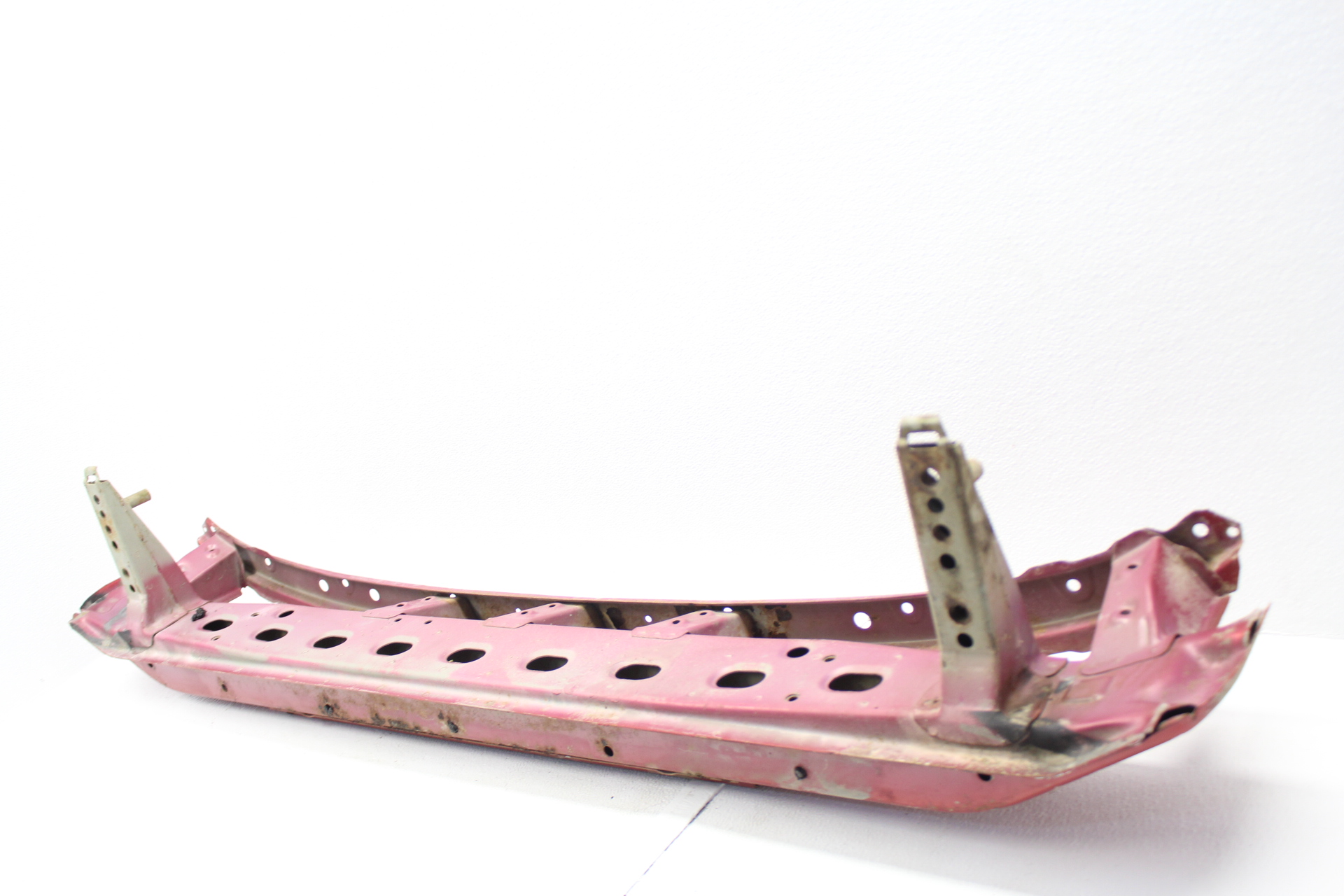 1998-2001 SUBARU IMPREZA 2.5 RS GC8 REAR BUMPER BEAM CRASH BAR OEM ...