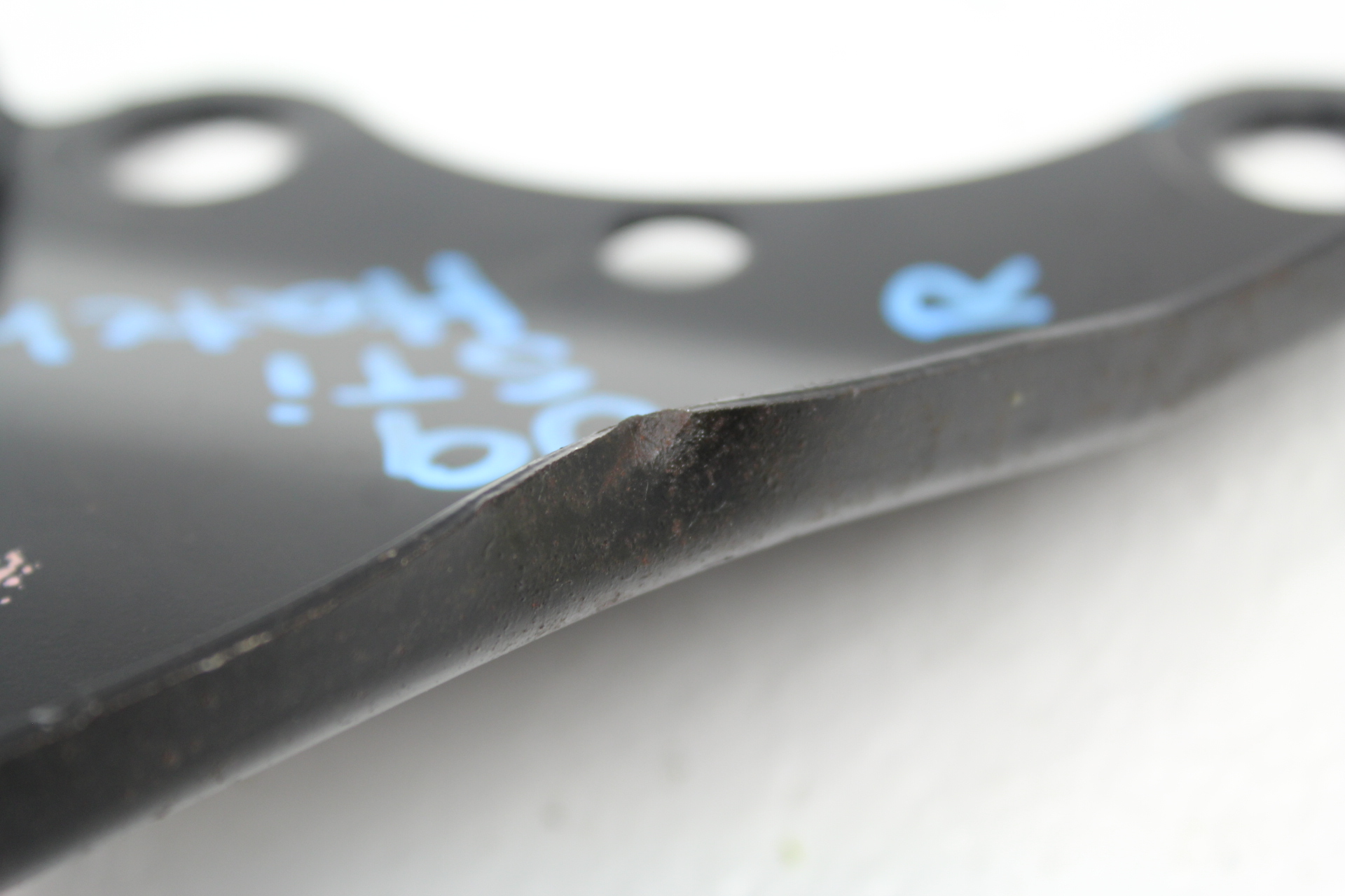 2008-2014 SUBARU WRX STI FRONT CONTROL ARM BRACKET BRACE SET LH/RH ...