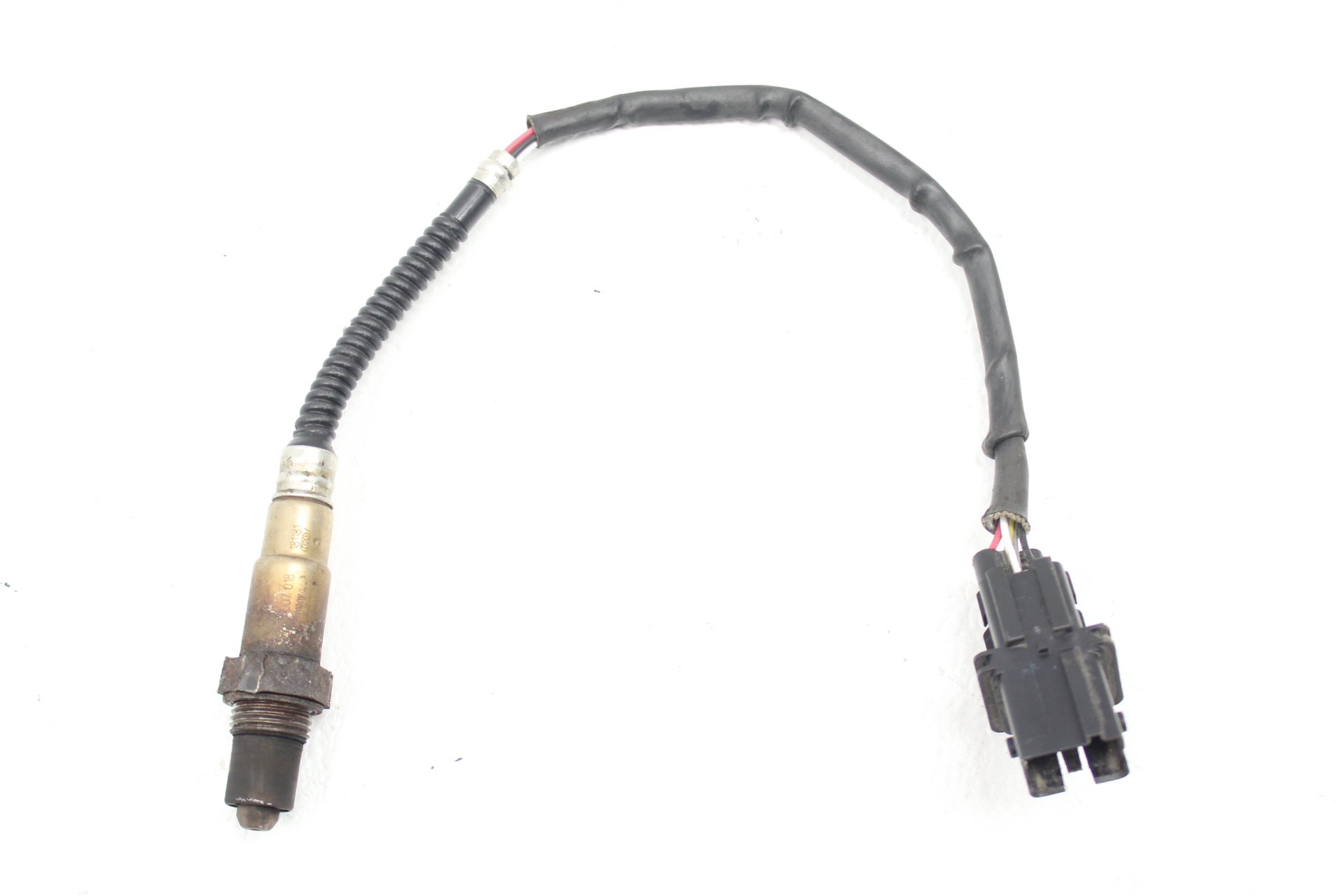 1998-2001 SUBARU IMPREZA 2.5 RS AIR FUEL RATIO FRONT OXYGEN SENSOR ...