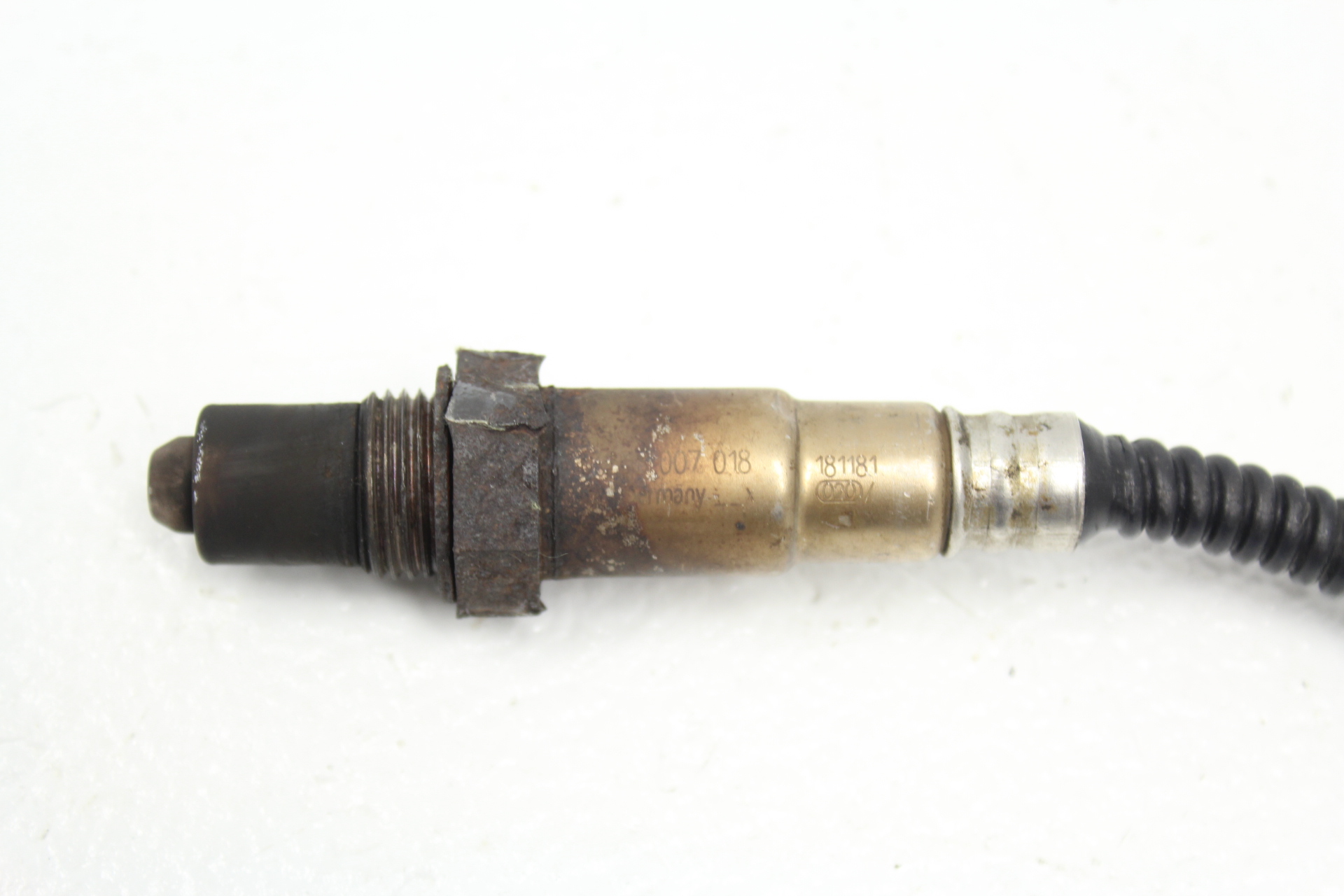 1998-2001 SUBARU IMPREZA 2.5 RS AIR FUEL RATIO FRONT OXYGEN SENSOR ...