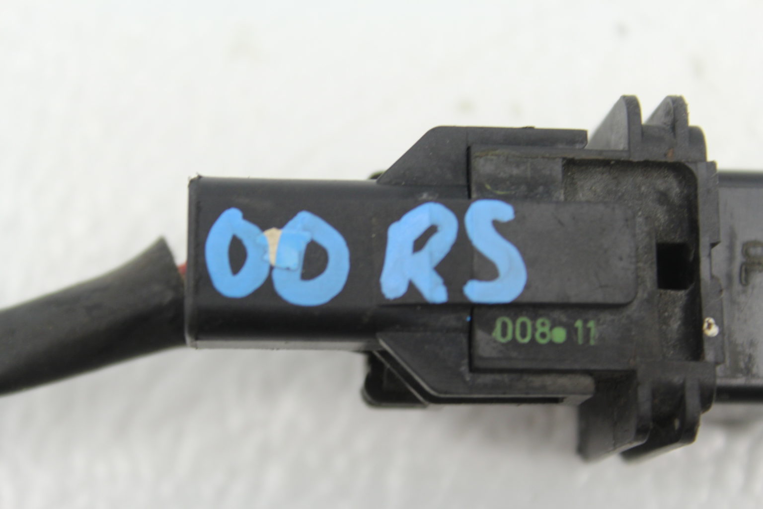 1998-2001 SUBARU IMPREZA 2.5 RS AIR FUEL RATIO FRONT OXYGEN SENSOR ...