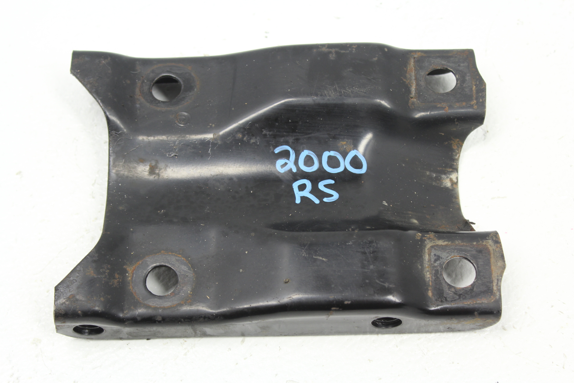 1998-2001 SUBARU IMPREZA 2.5 RS GC8 REAR DIFF BRACKET MOUNT BRACE ...