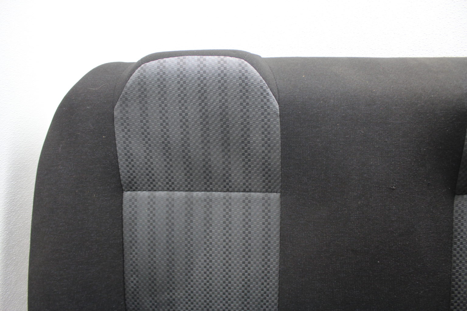 1998-2001 SUBARU IMPREZA GC8 RS REAR SEAT ASSEMBLY UPPER & LOWER OEM ...