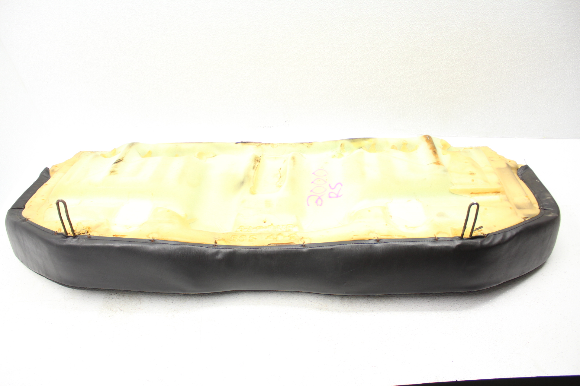 1998-2001 SUBARU IMPREZA GC8 RS REAR SEAT ASSEMBLY UPPER & LOWER OEM ...