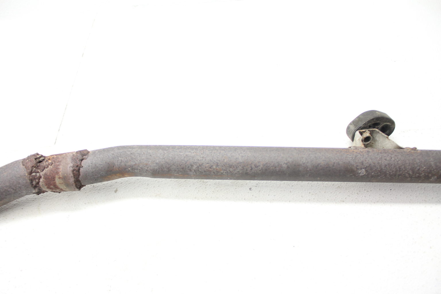 1998-2001 SUBARU IMPREZA 2.5 RS GC8 CATBACK EXHAUST SYSTEM LOCAL PICK ...