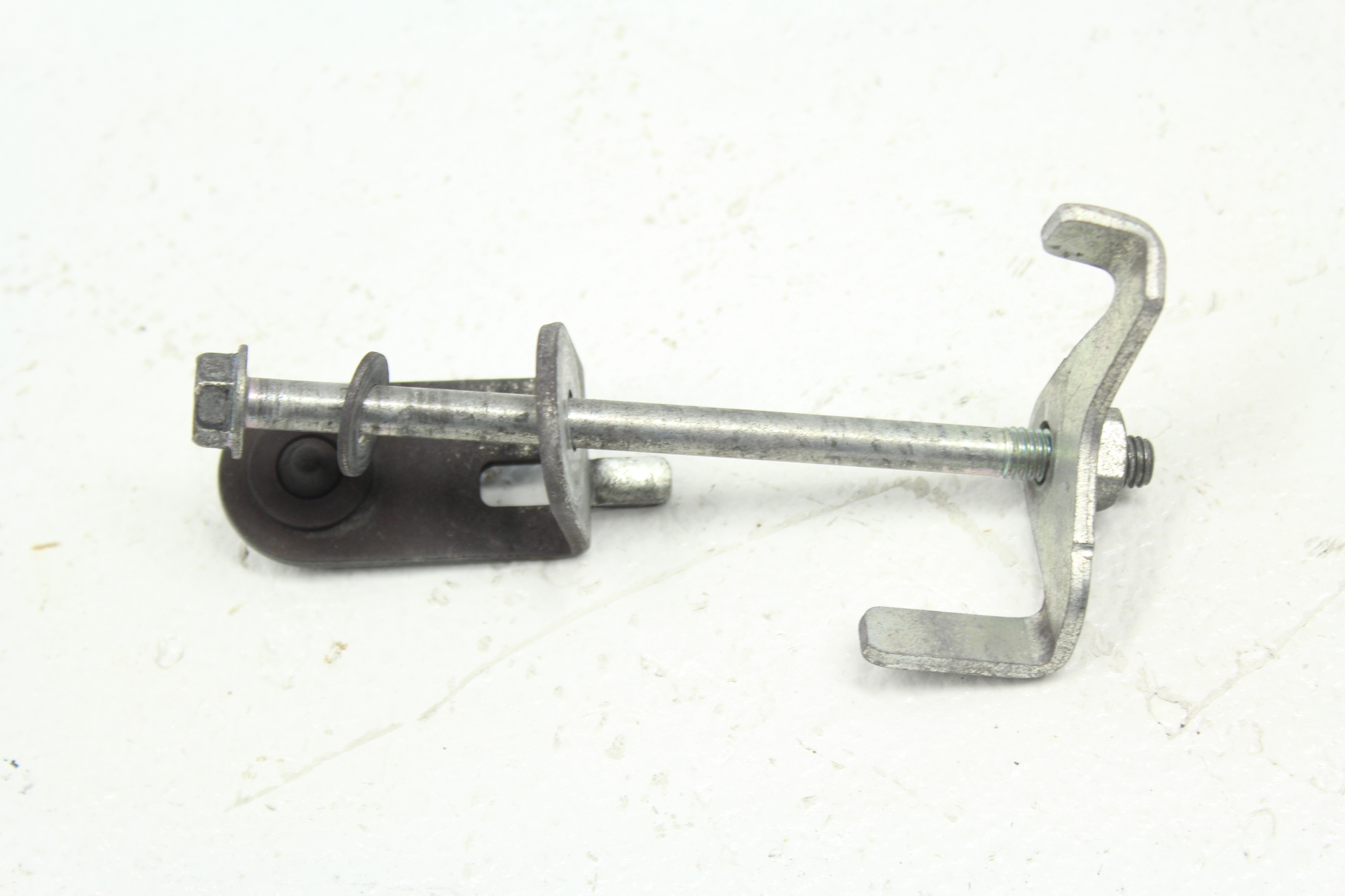 2002-2021 SUBARU WRX & STI ALTERNATOR MOUNT BOLT BRACKET OEM ...