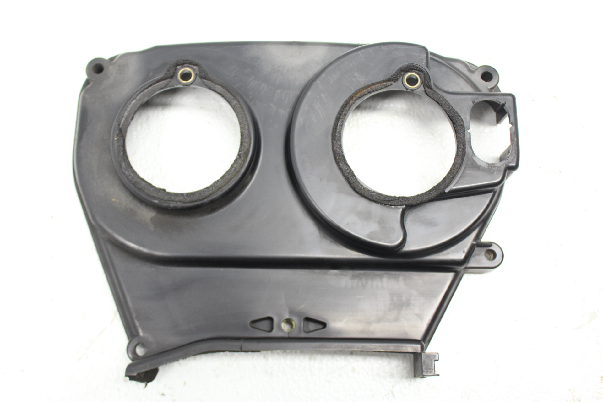 2002-2018 SUBARU IMPREZA WRX STI LEFT INNER TIMING BELT COVER OEM ...