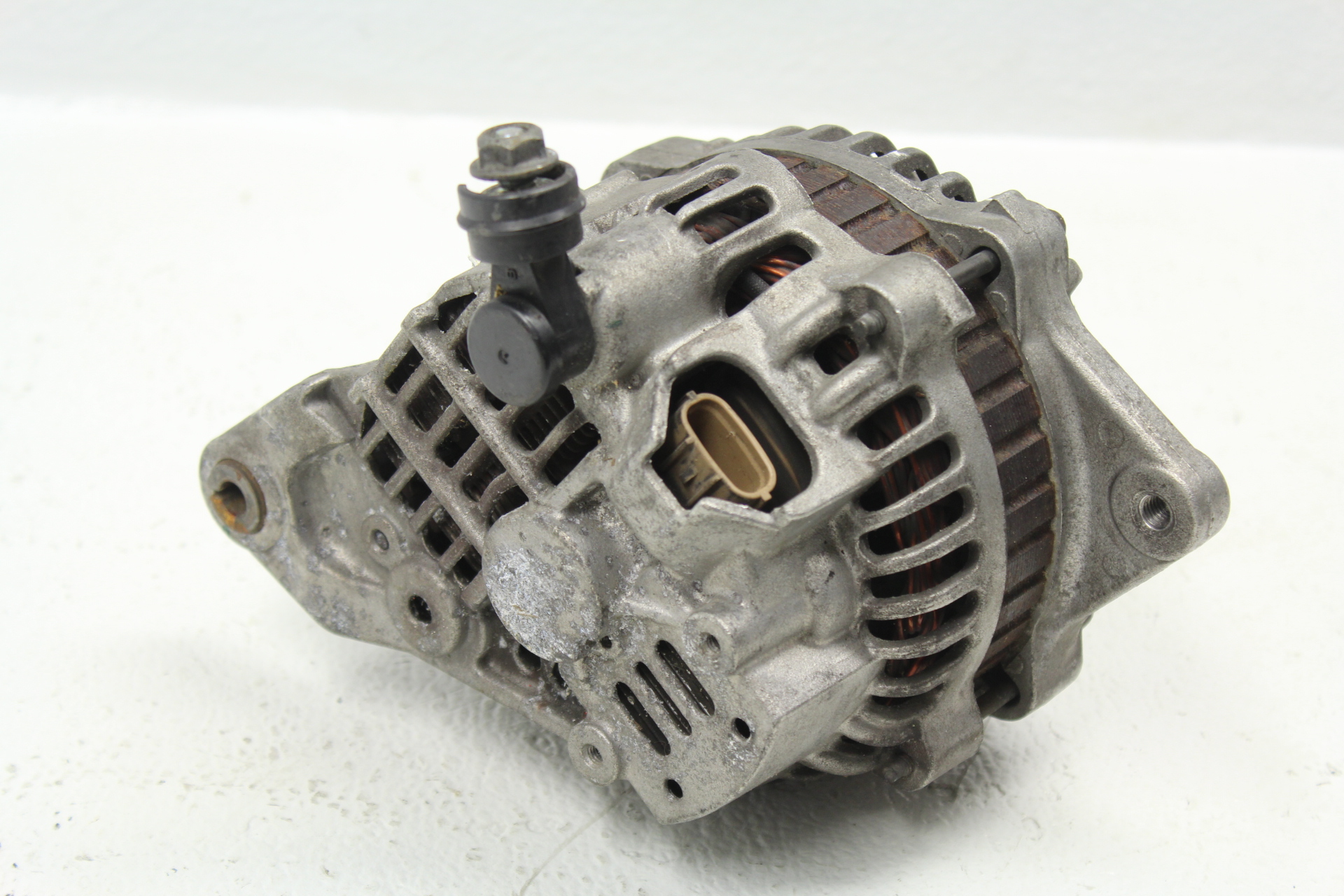 2004-2007 SUBARU IMPREZA WRX STI ALTERNATOR OEM FACTORY ...