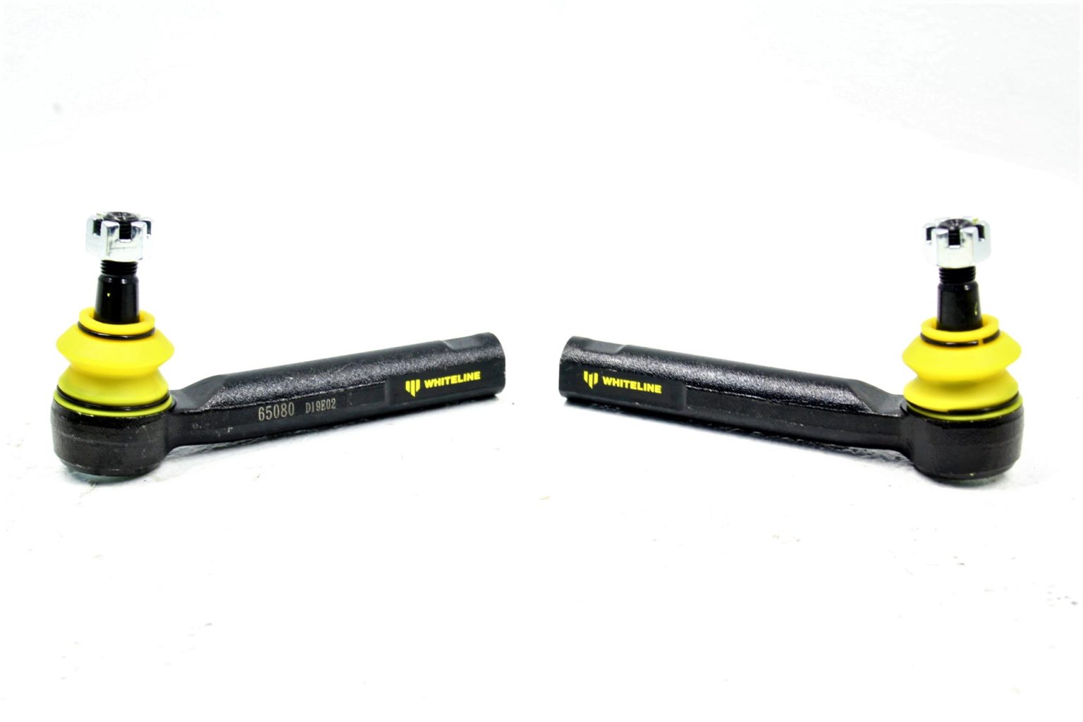 WHITELINE TIE RODS BALL JOINTS FRONT ROLL CENTER ADJUSTMENT KIT FOR ...