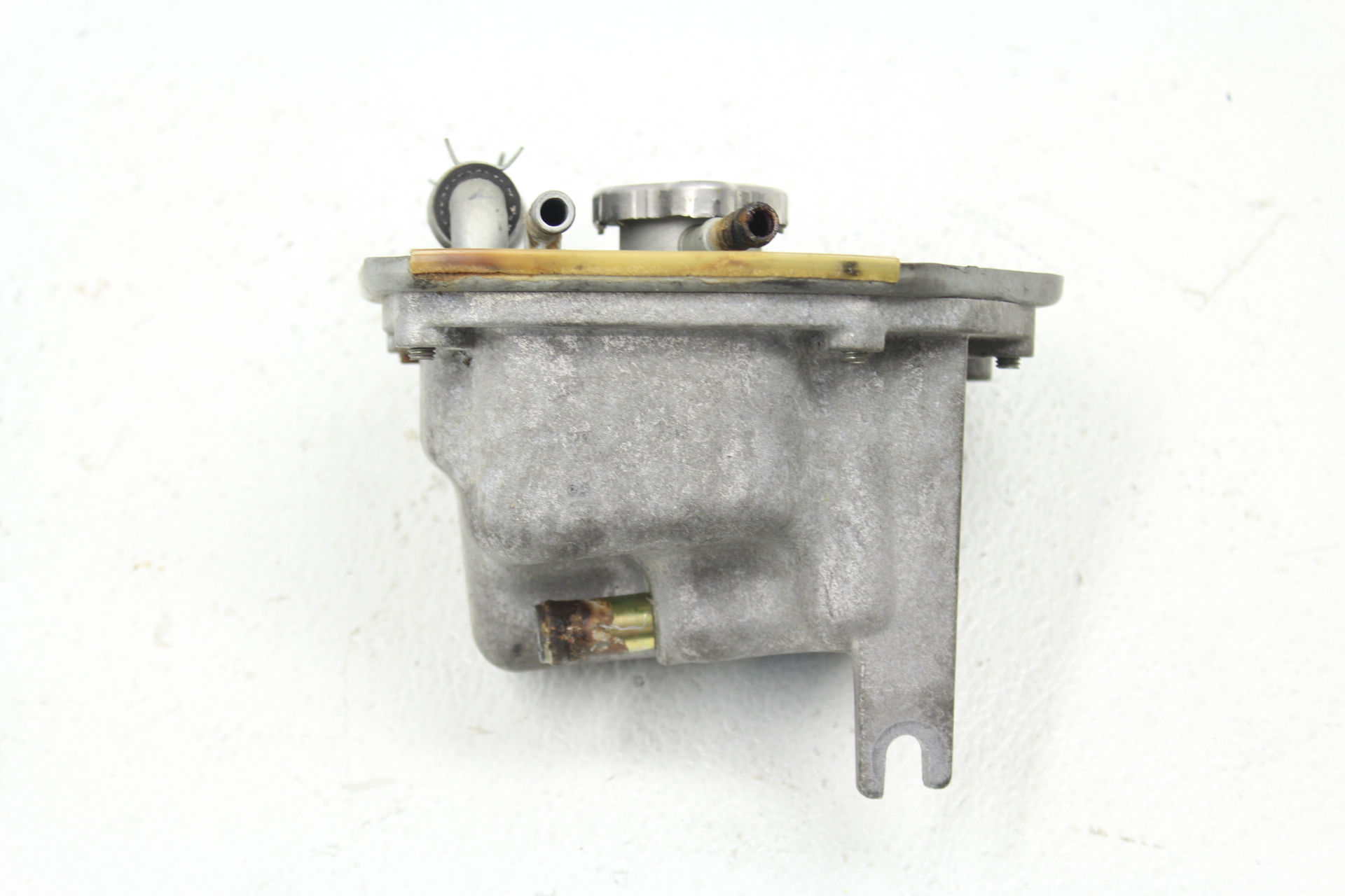 2002-2007 SUBARU WRX & 04-19 STI METAL COOLANT OVERFLOW EXPANSION TANK ...