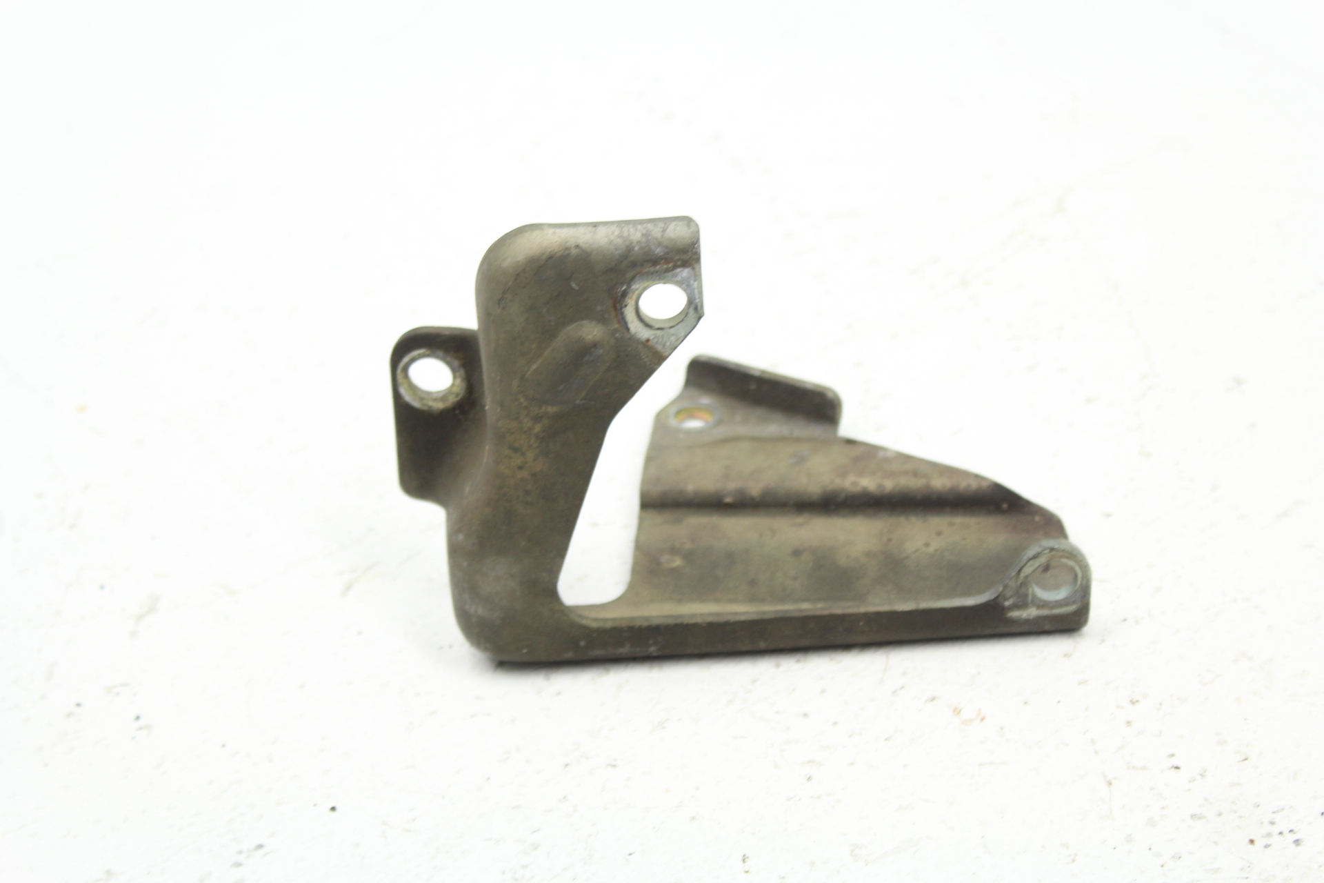 2004-2007 SUBARU IMPREZA WRX & STI TURBO UPPIPE BRACKET BRACE MOUNT OEM ...