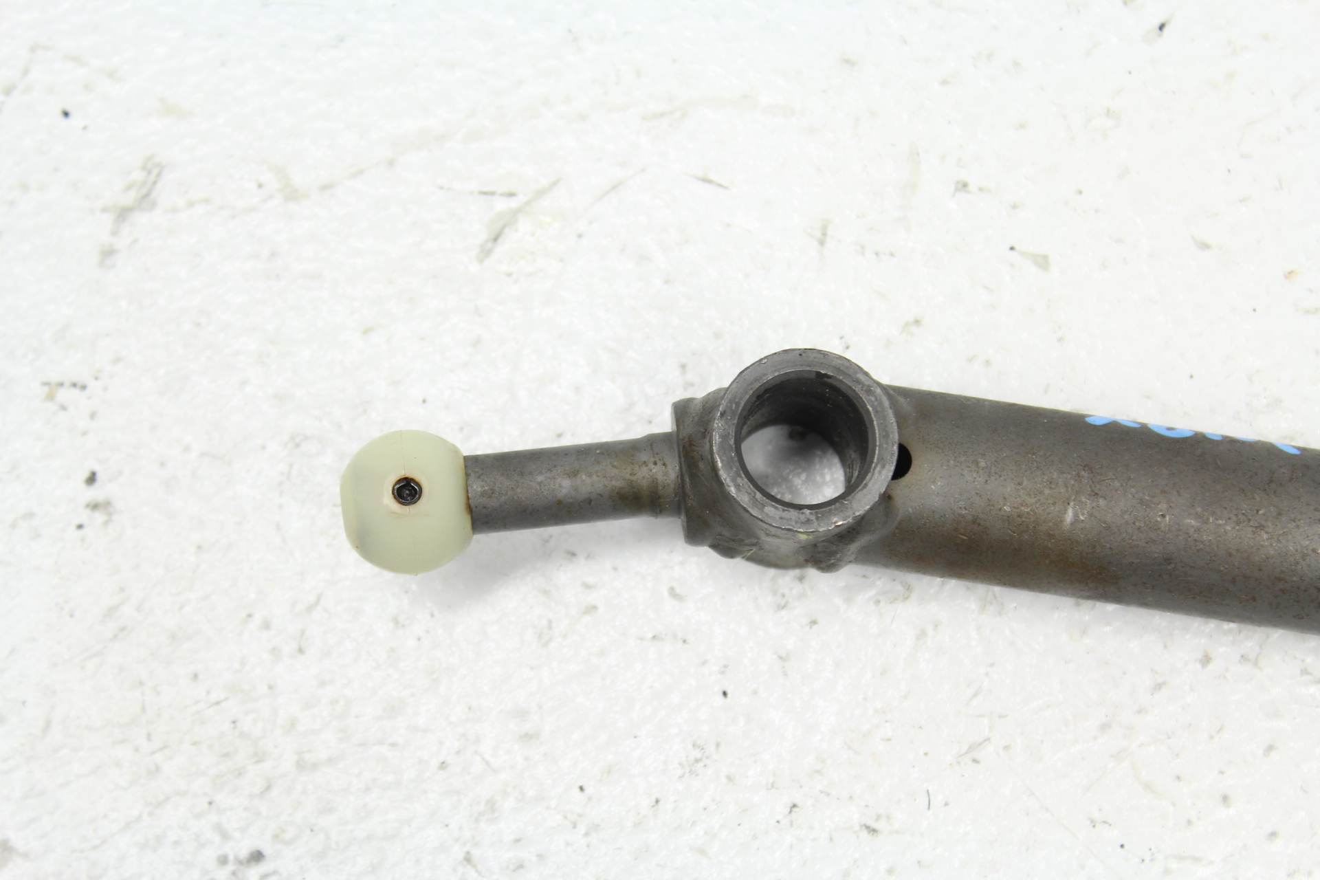 2002-2007 SUBARU IMPREZA WRX 5MT 5 SPEED MANUAL SHIFTER OEM ...