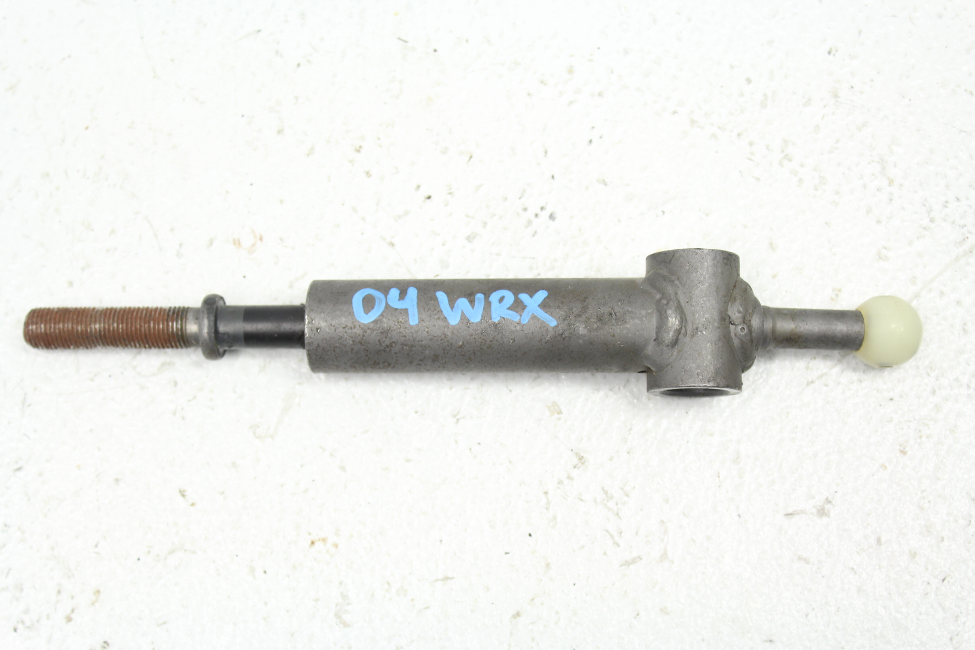 2002-2007 SUBARU IMPREZA WRX 5MT 5 SPEED MANUAL SHIFTER OEM ...