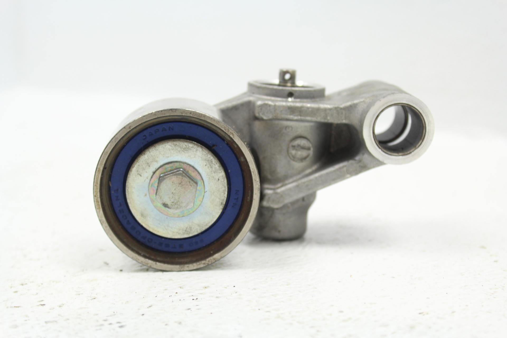 2002-2014 SUBARU WRX & STI TIMING BELT TENSIONER IDLER PULLEY OEM ...