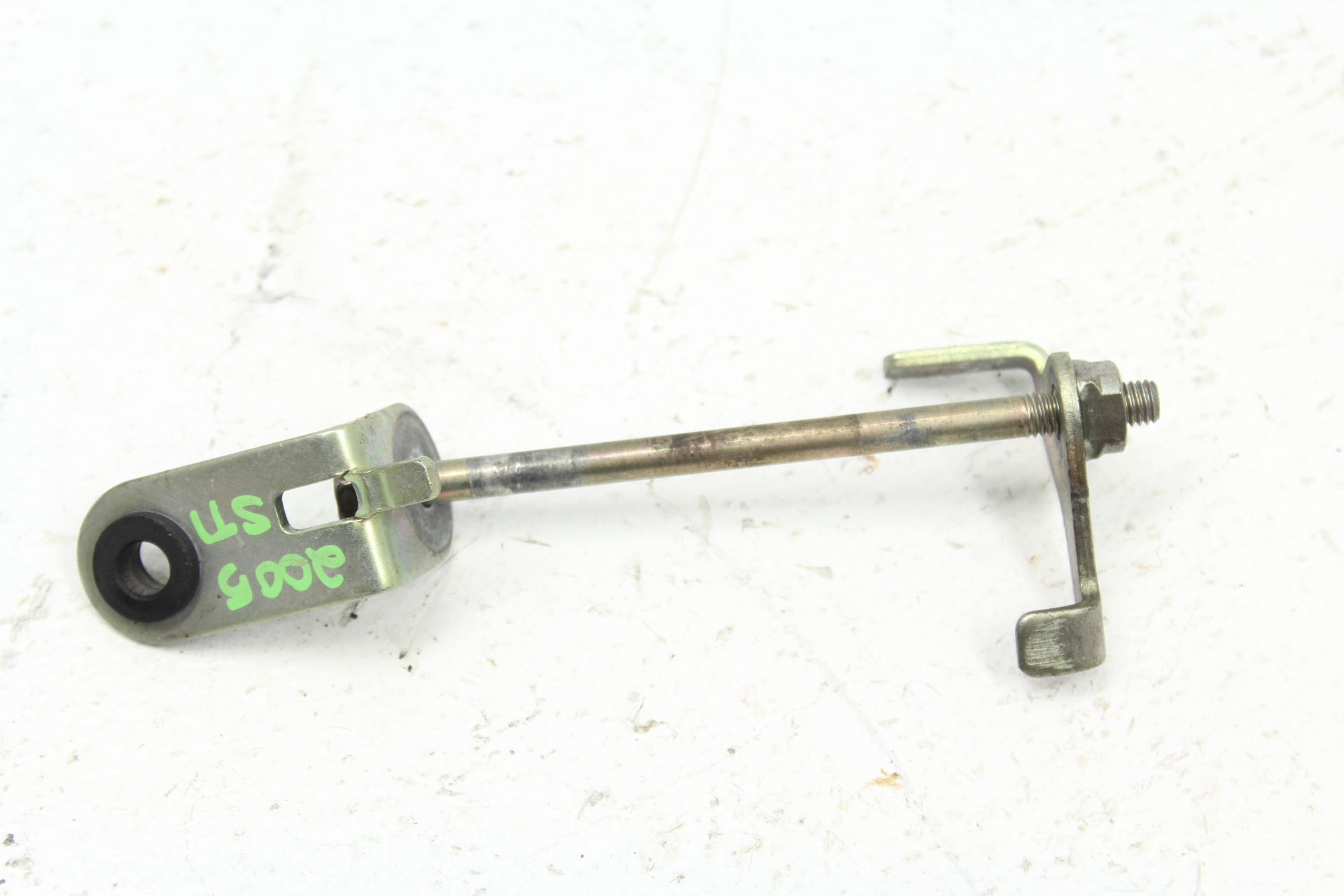 2002-2014 SUBARU WRX & STI ALTERNATOR MOUNT BOLT BRACKET OEM ...