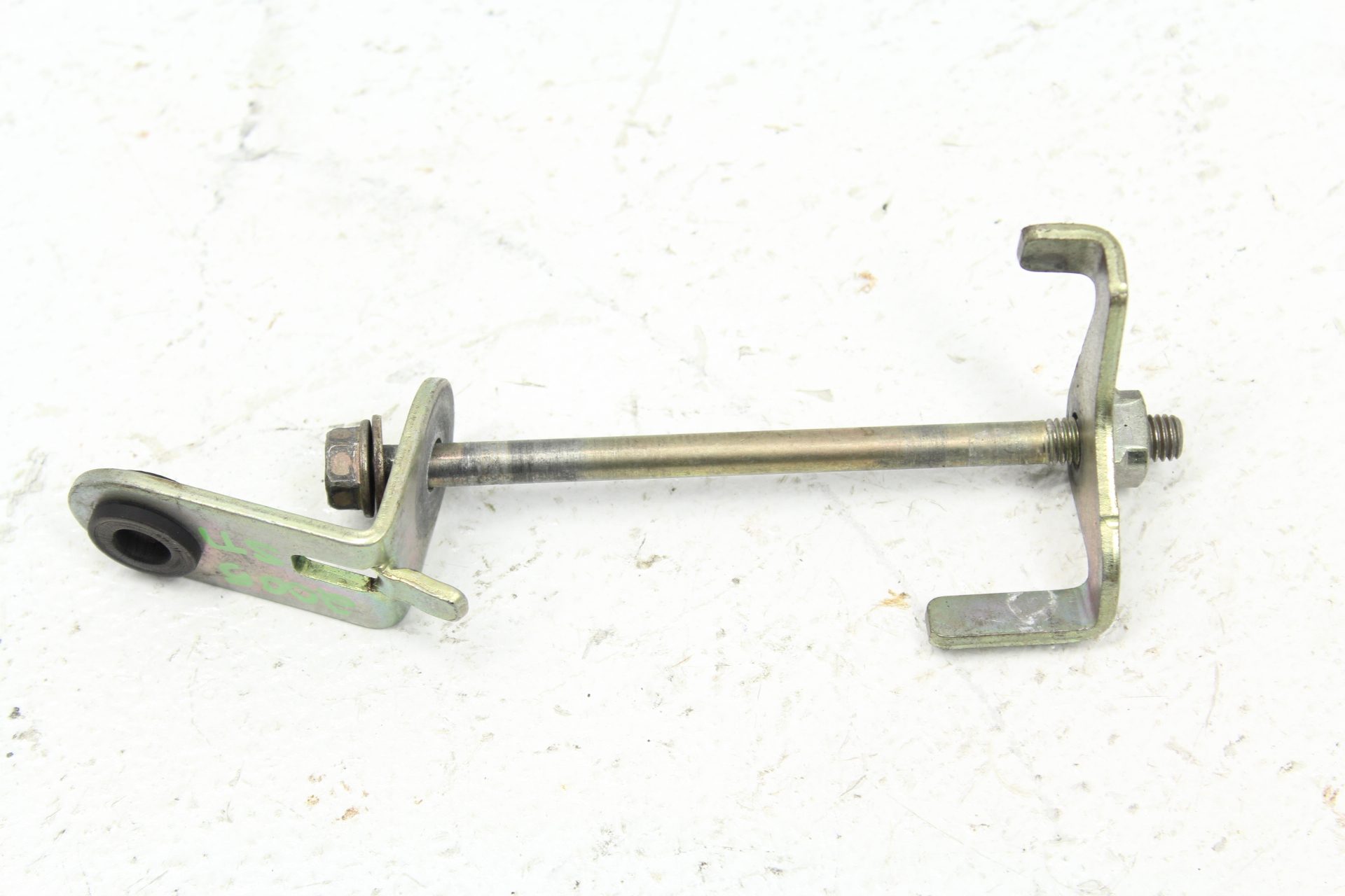 2002-2014 SUBARU WRX & STI ALTERNATOR MOUNT BOLT BRACKET OEM ...