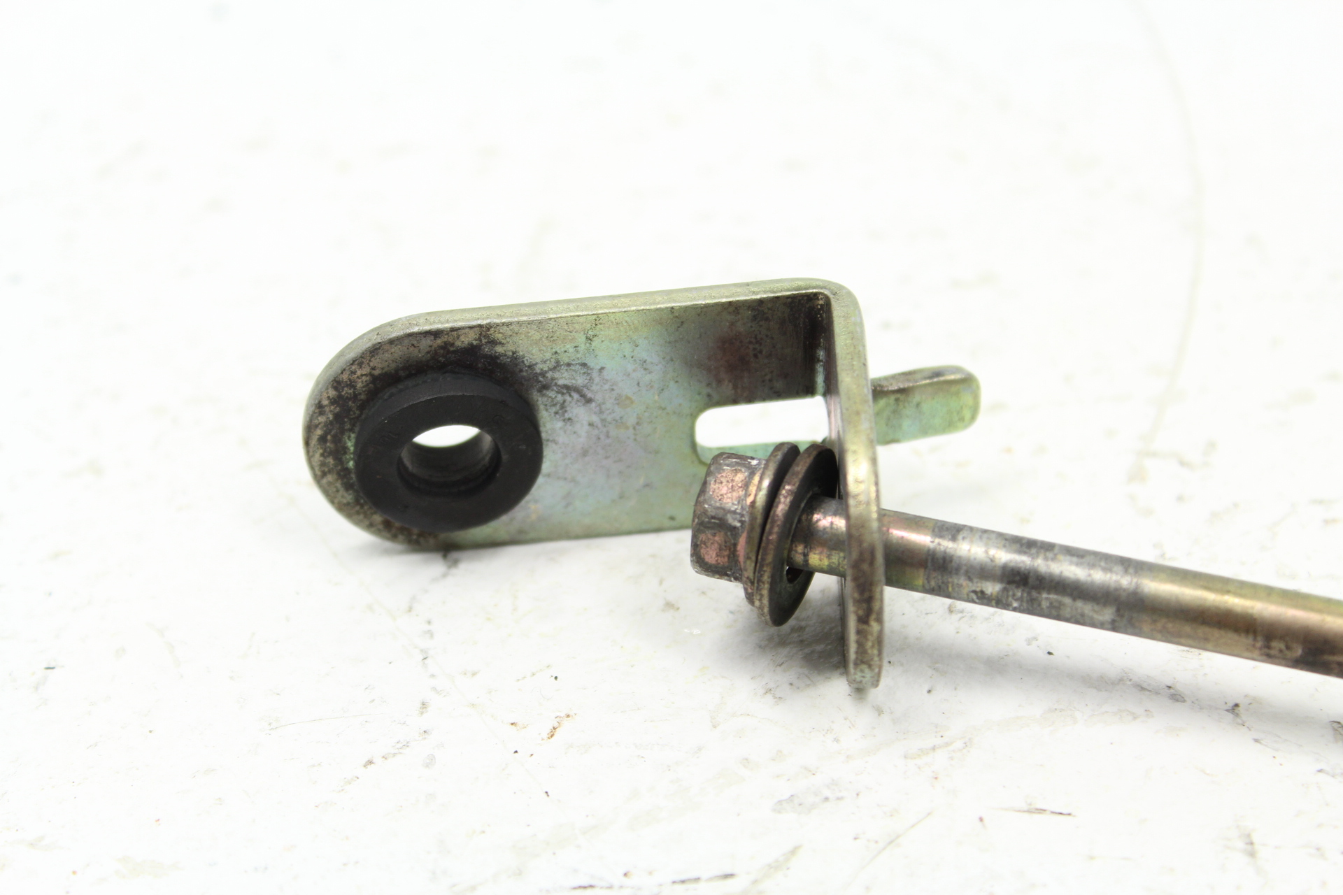 2002-2014 SUBARU WRX & STI ALTERNATOR MOUNT BOLT BRACKET OEM ...