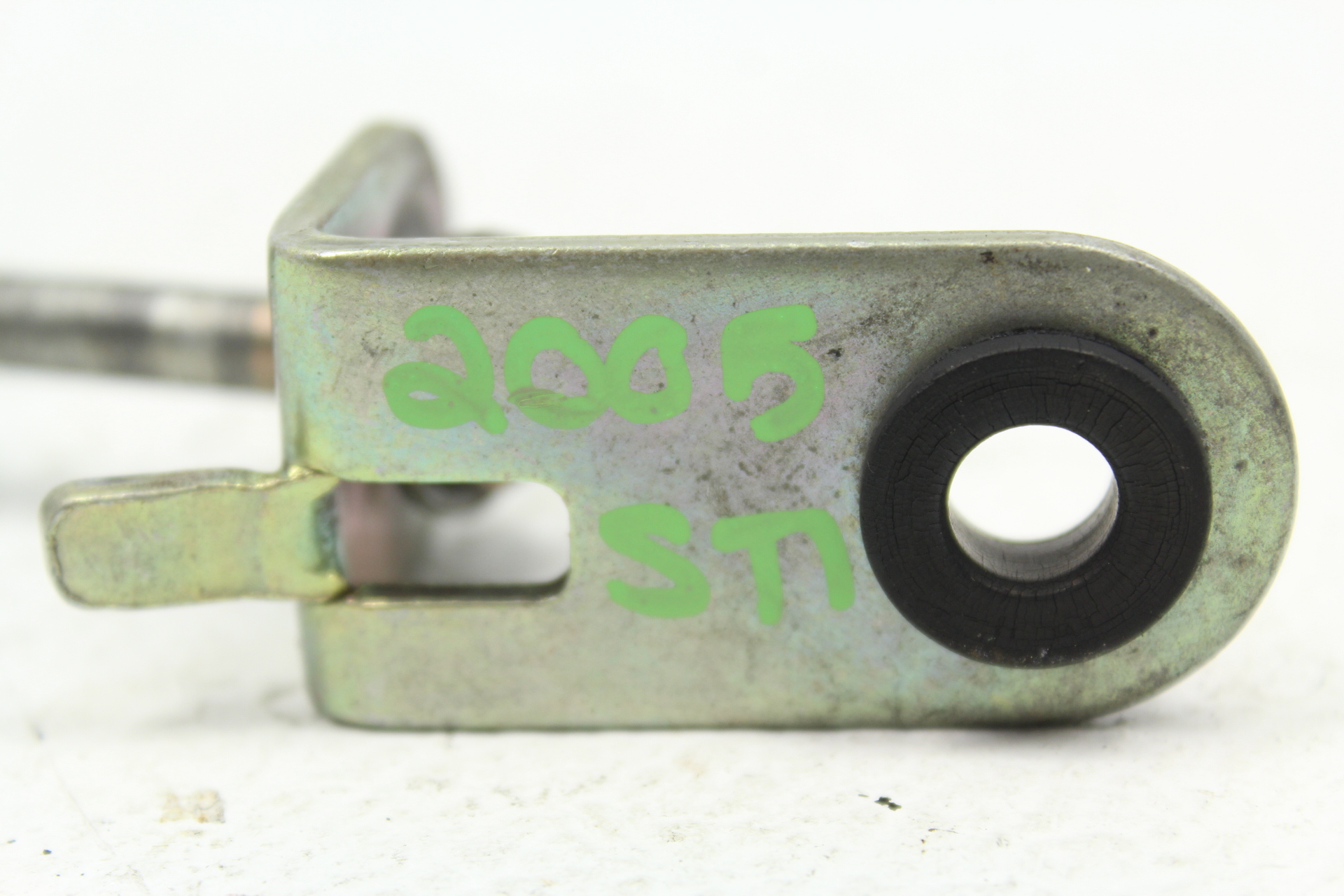 2002-2014 SUBARU WRX & STI ALTERNATOR MOUNT BOLT BRACKET OEM ...